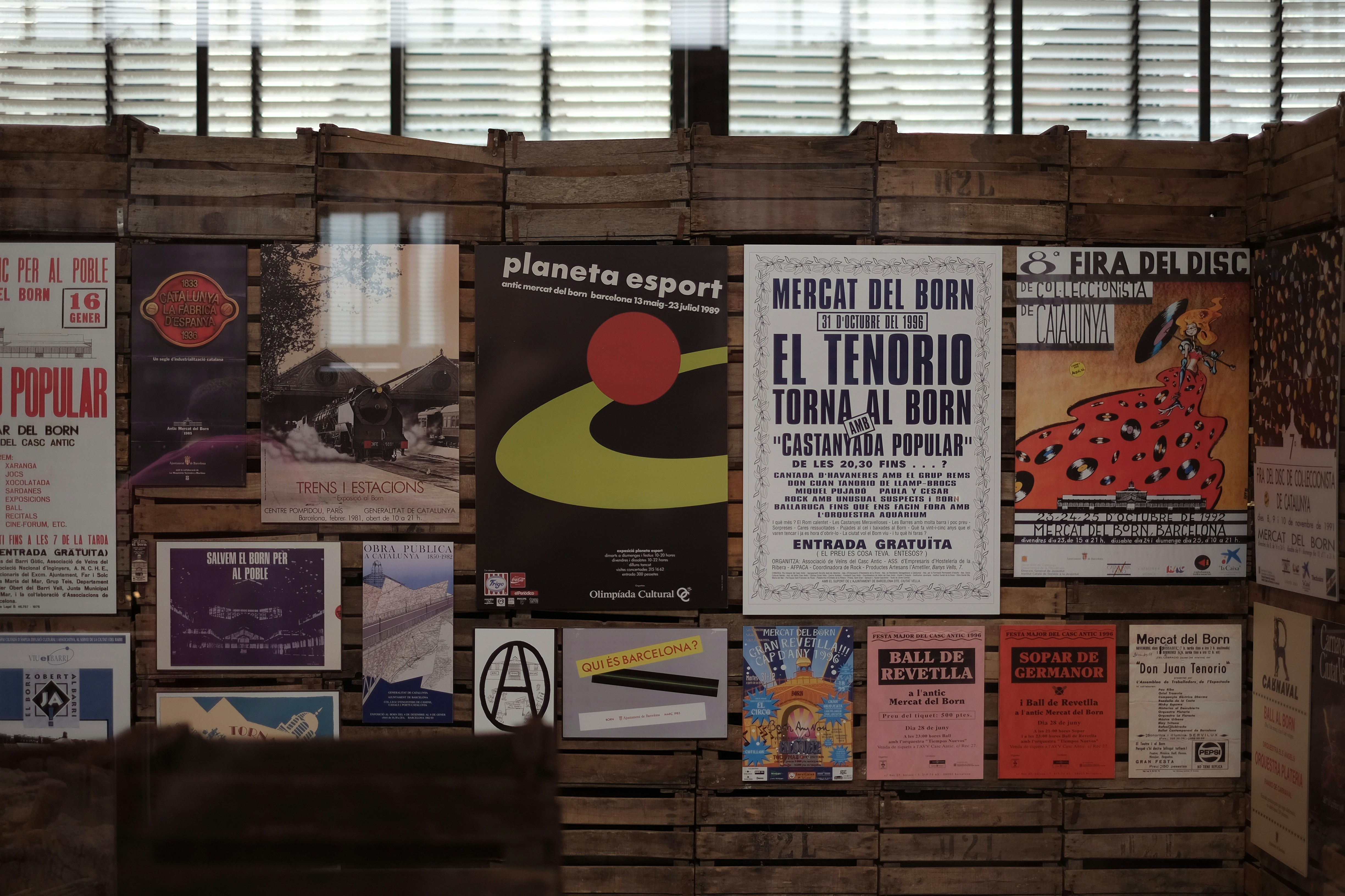 Echoes of Culture: A Visual Tapestry of Local Events