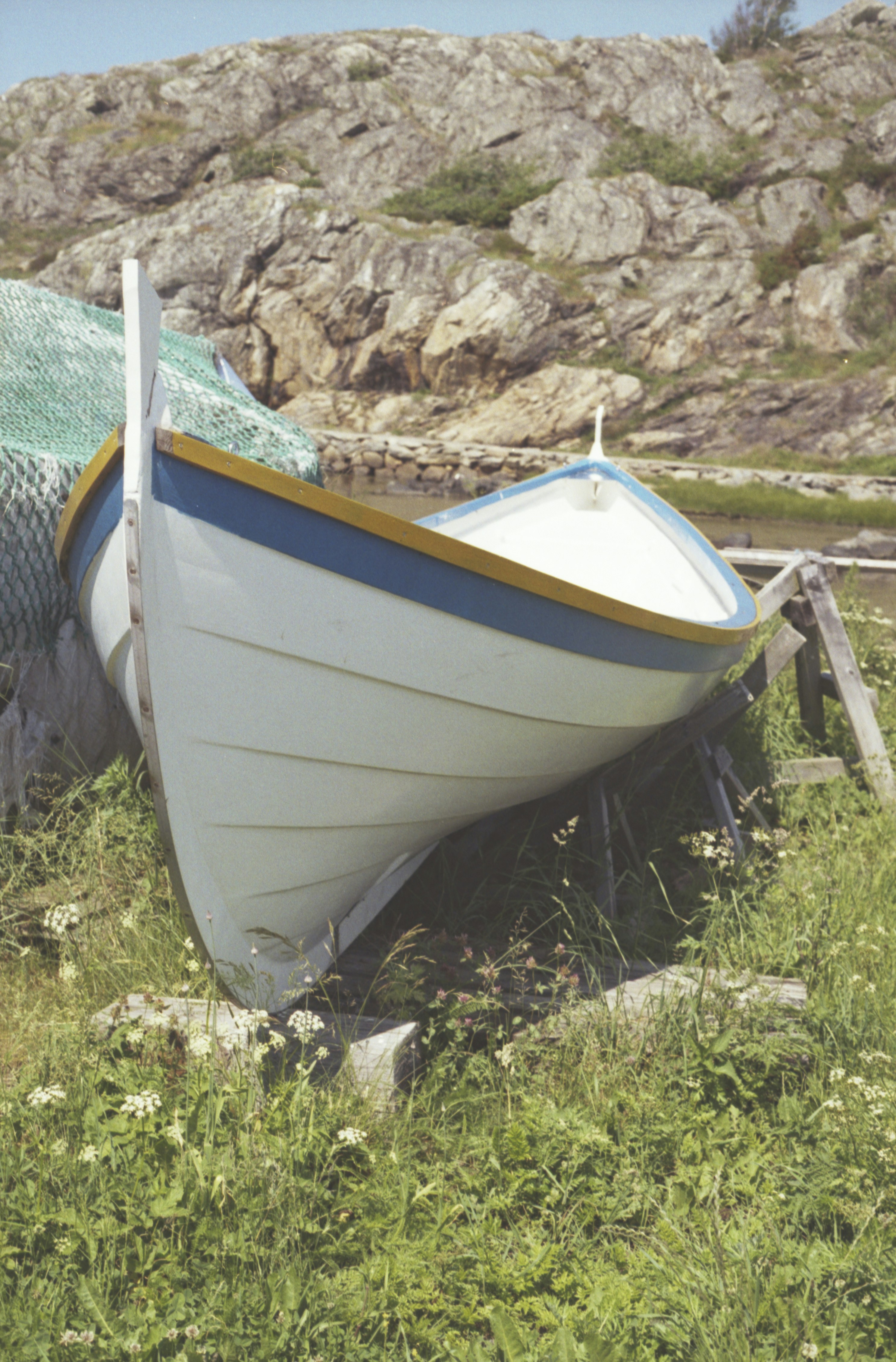 Photo by moniek van rosse with Minolta XG-1