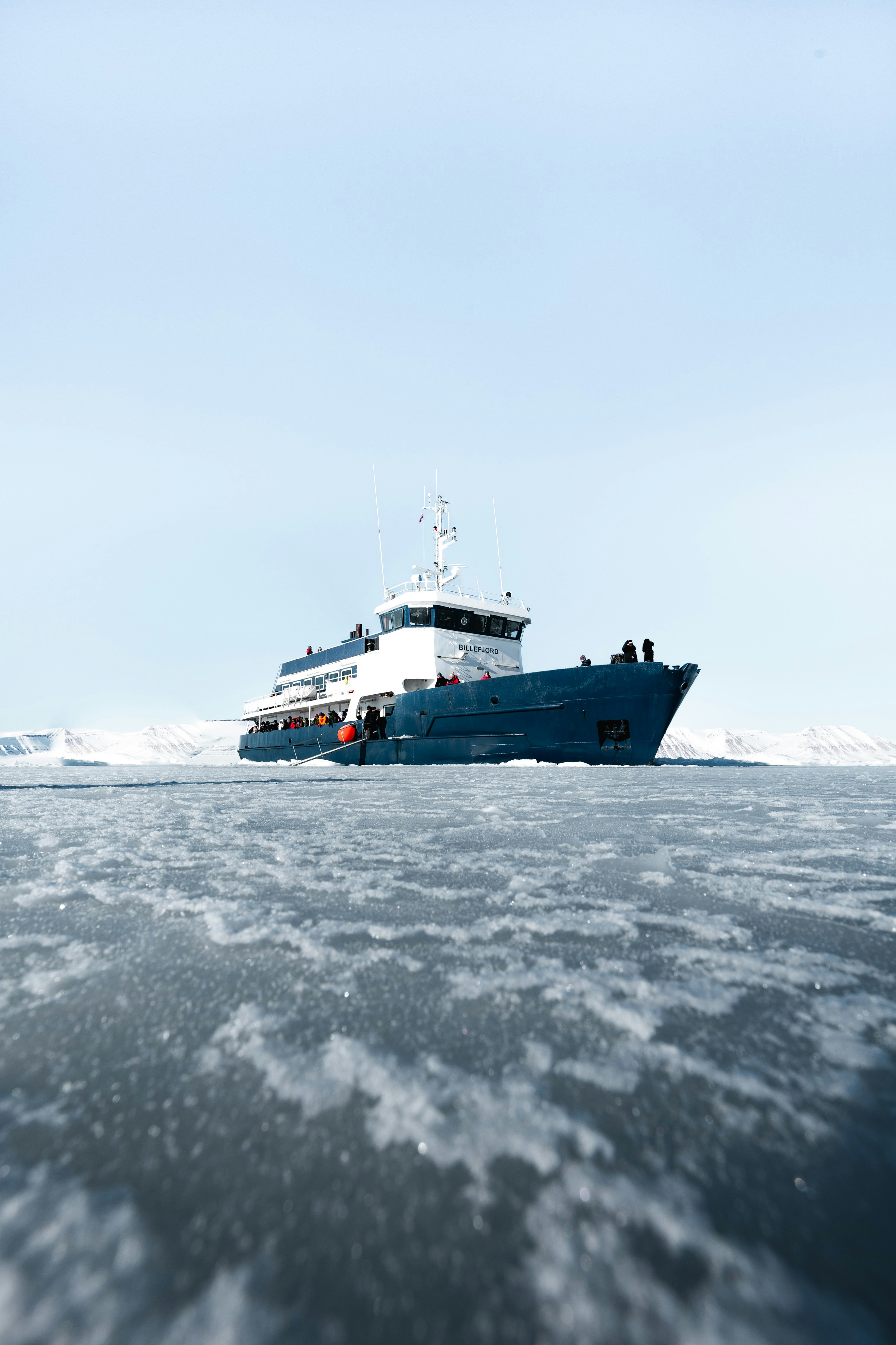 500+ Icebreaker Pictures [HD] | Download Free Images on Unsplash