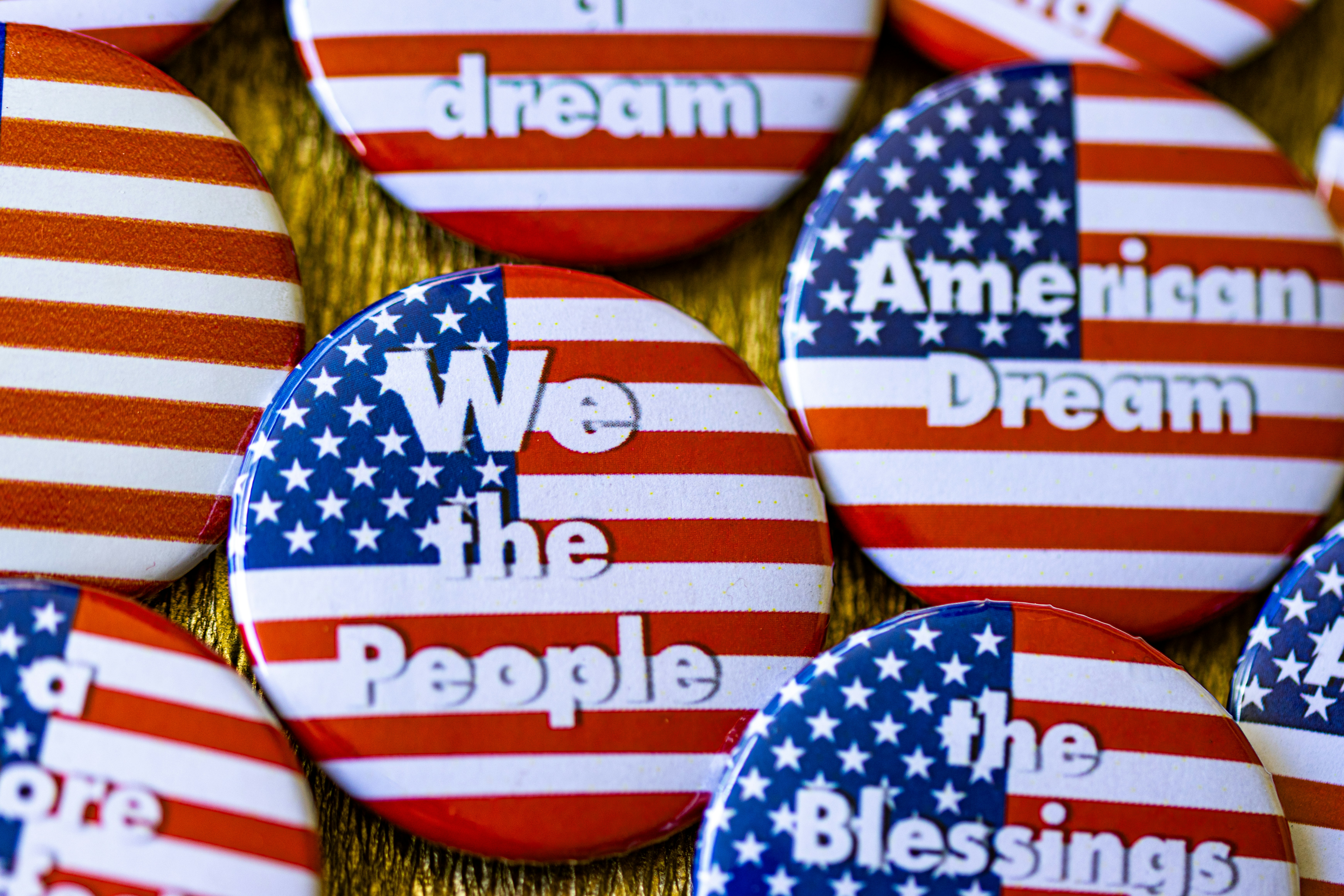 We the People - by Taisha Rucker - One Humanity's Substack