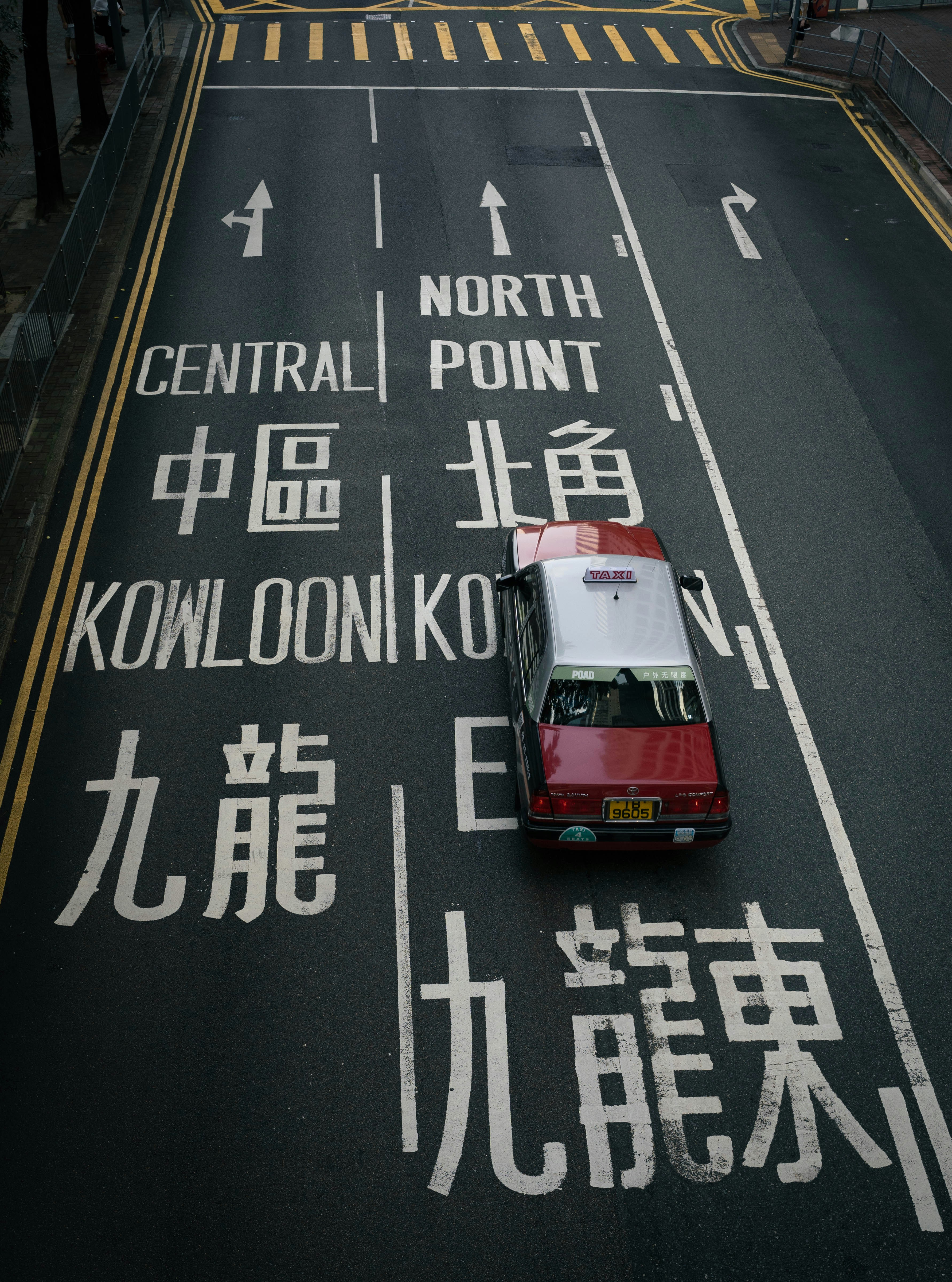 Photo by Yuheng Chen with Sony Alpha 7 III