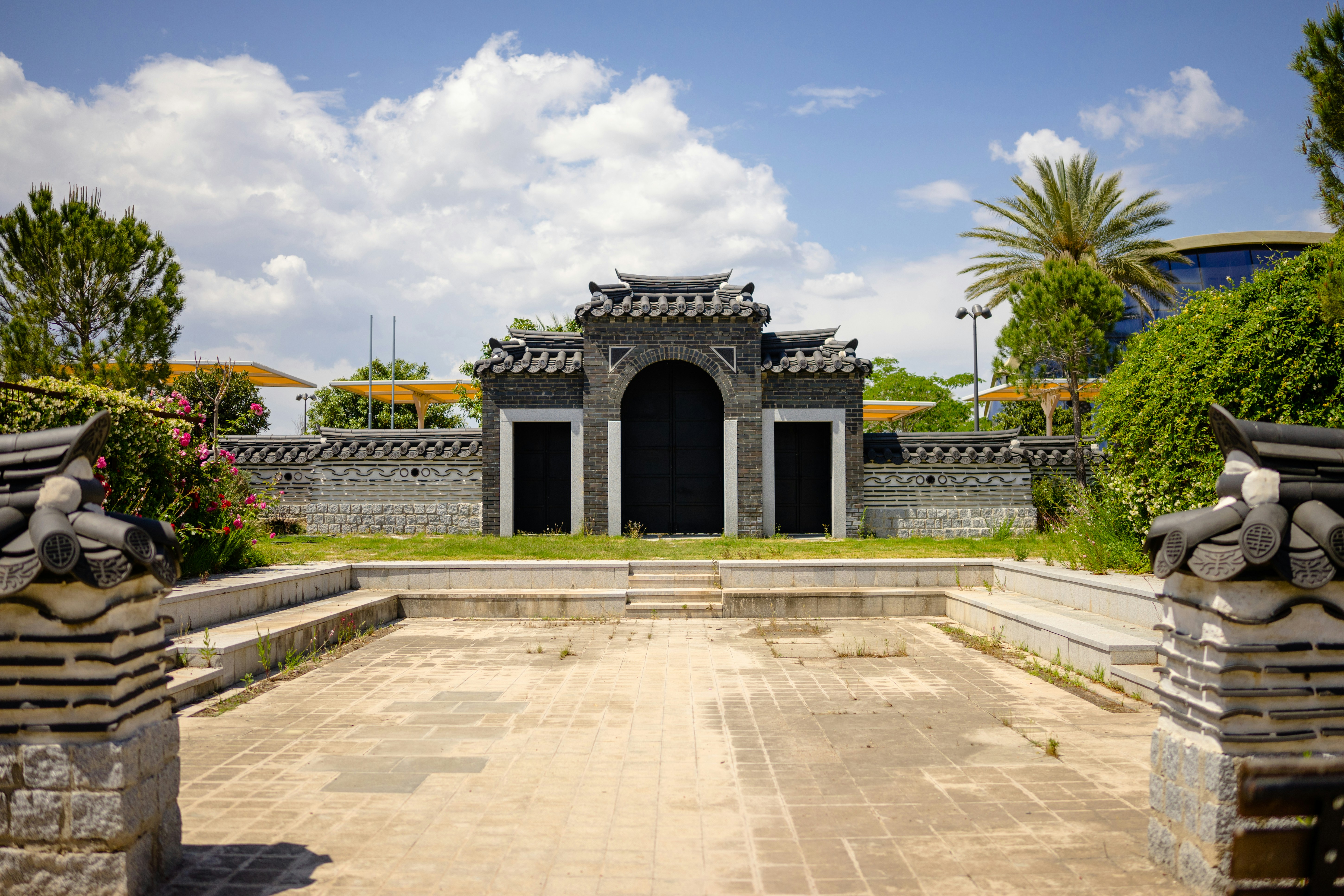 Antalya EXPO 2016, Turkiye. May 2023