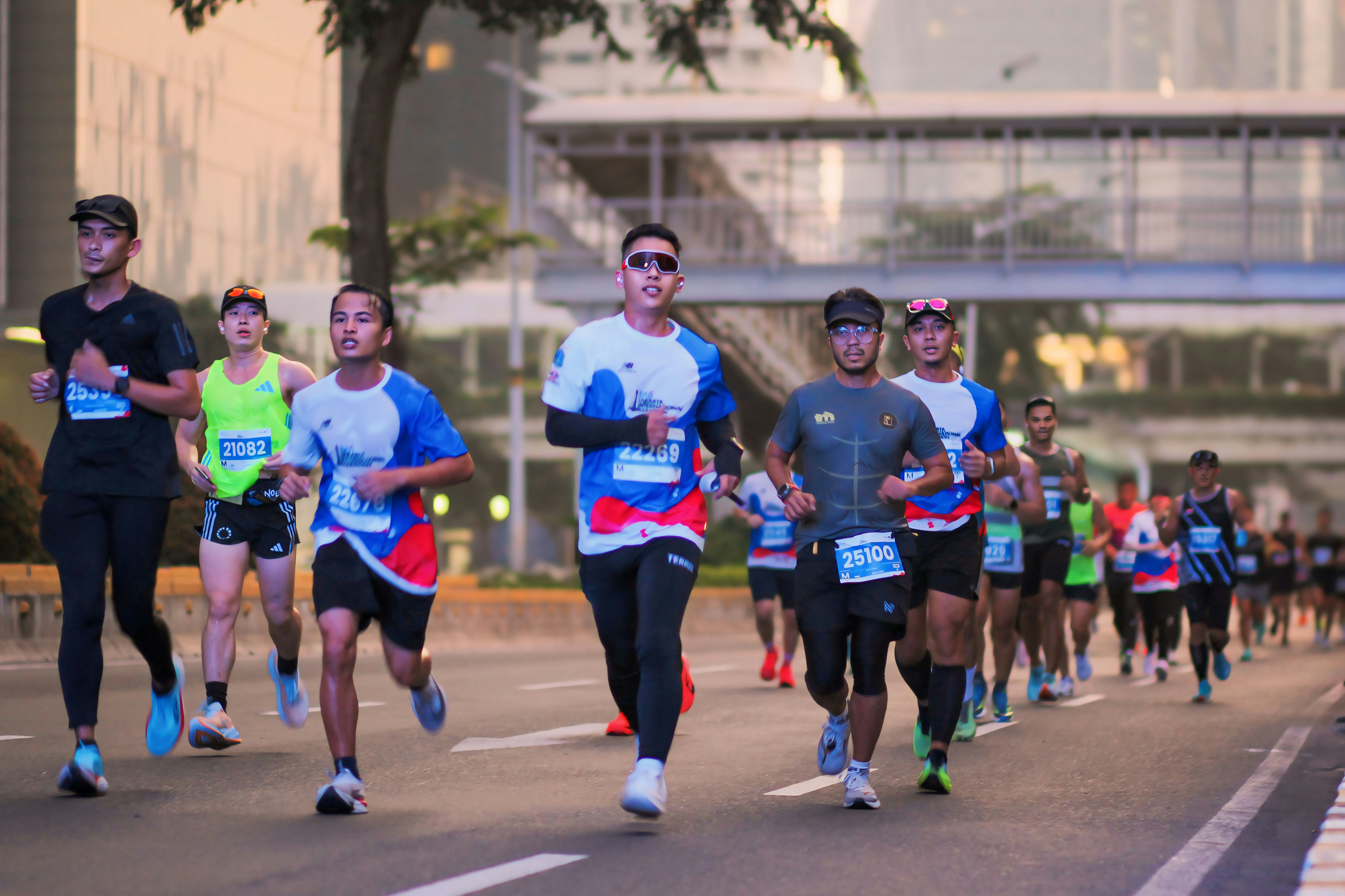 500+ Marathon Images [HD] | Download Free Images on Unsplash