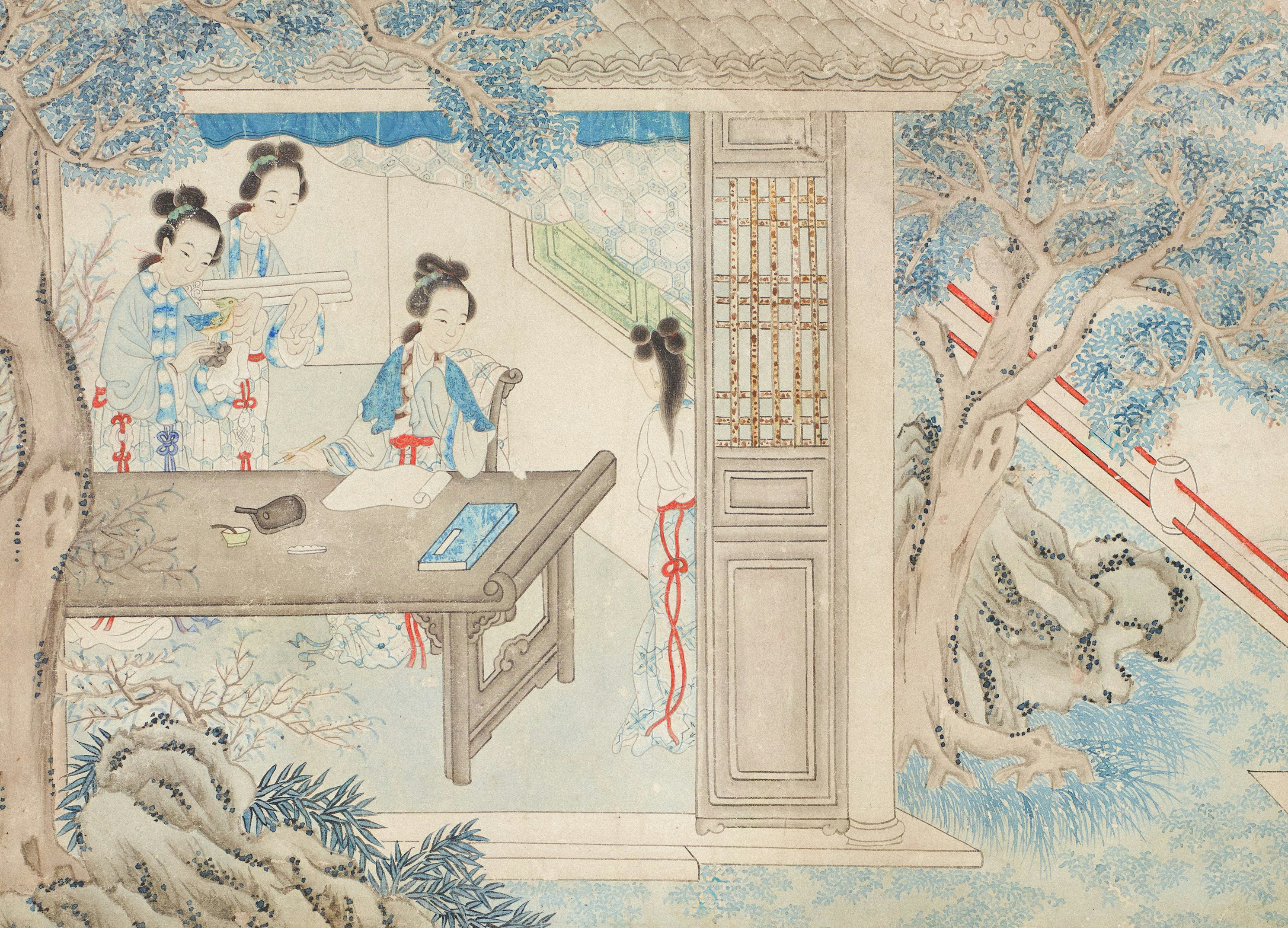 Chinese Art Pictures | Download Free Images on Unsplash