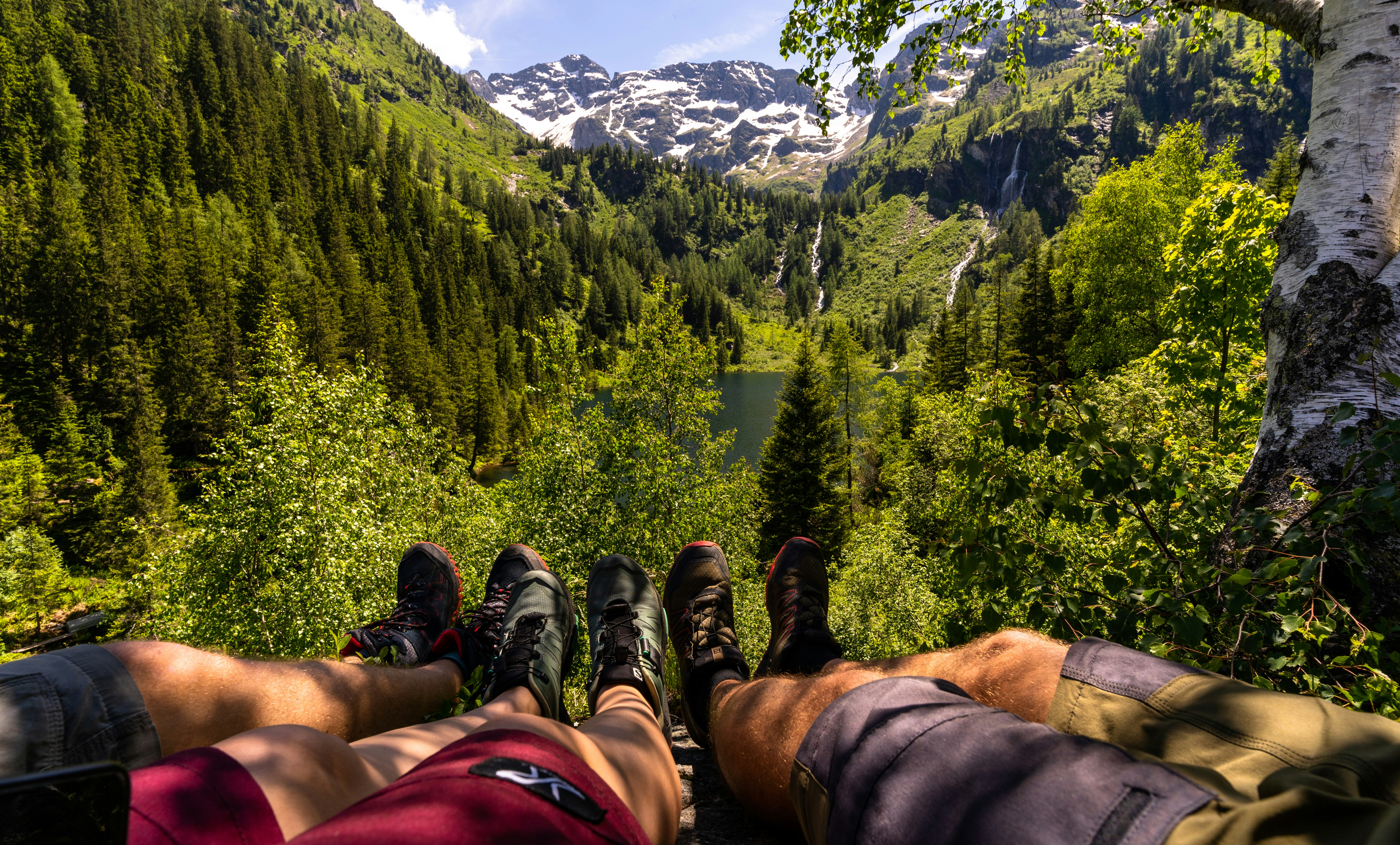 Photo by Hansjörg Rath with Sony Alpha 7 III