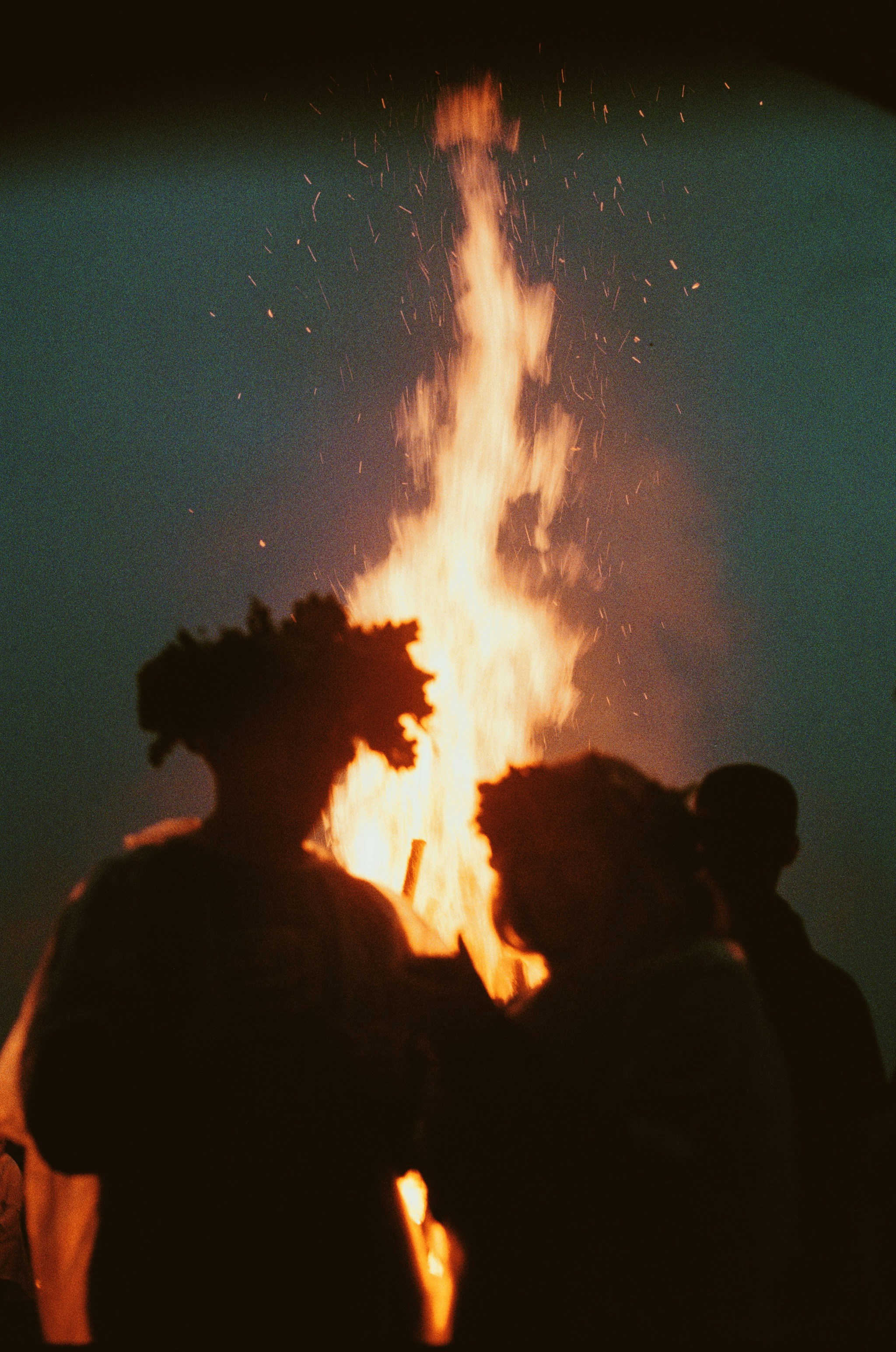 Photo by Olegs Jonins with Canon A-1