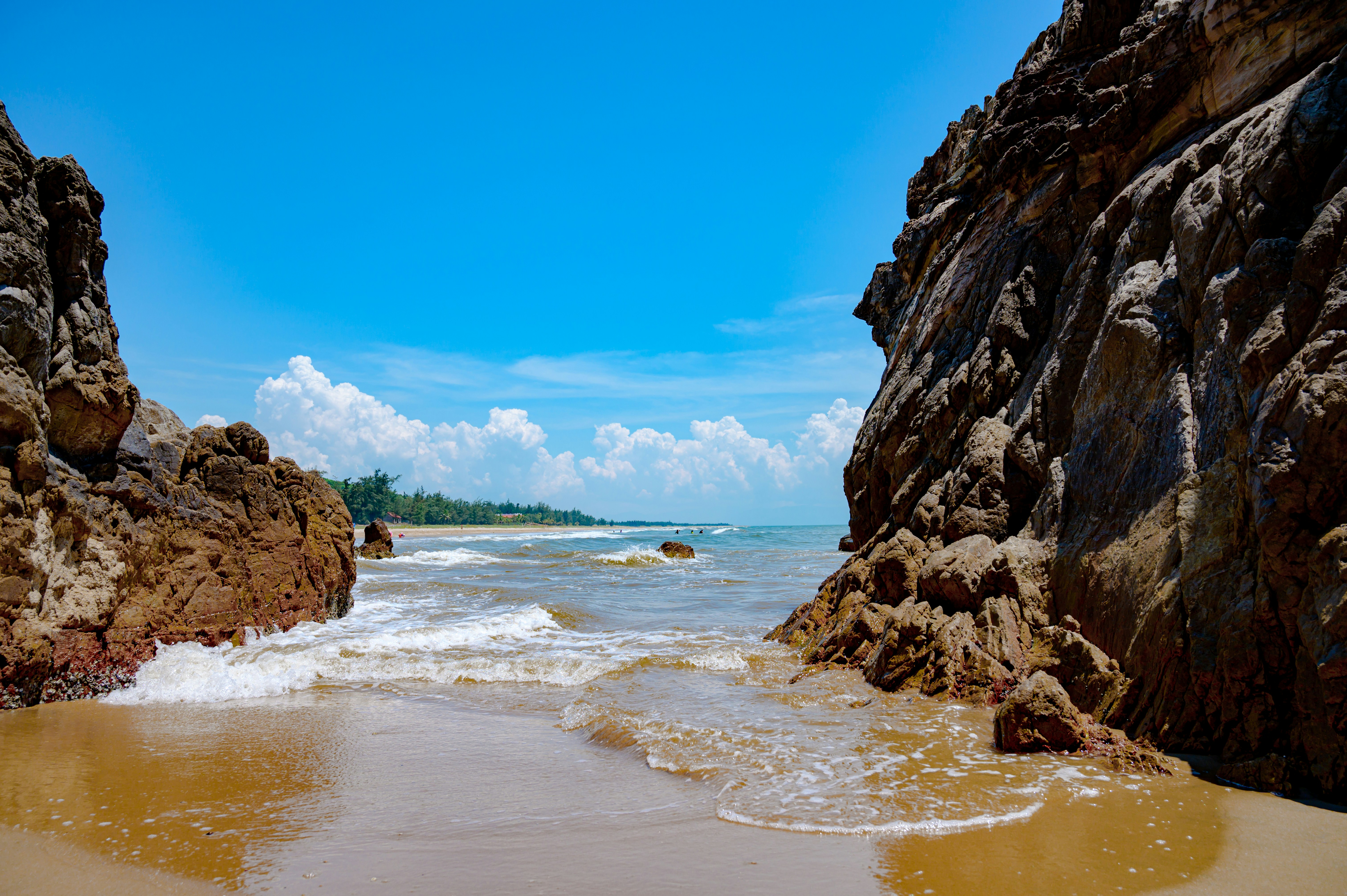 Photo by Phạm Mạnh with Nikon Z6