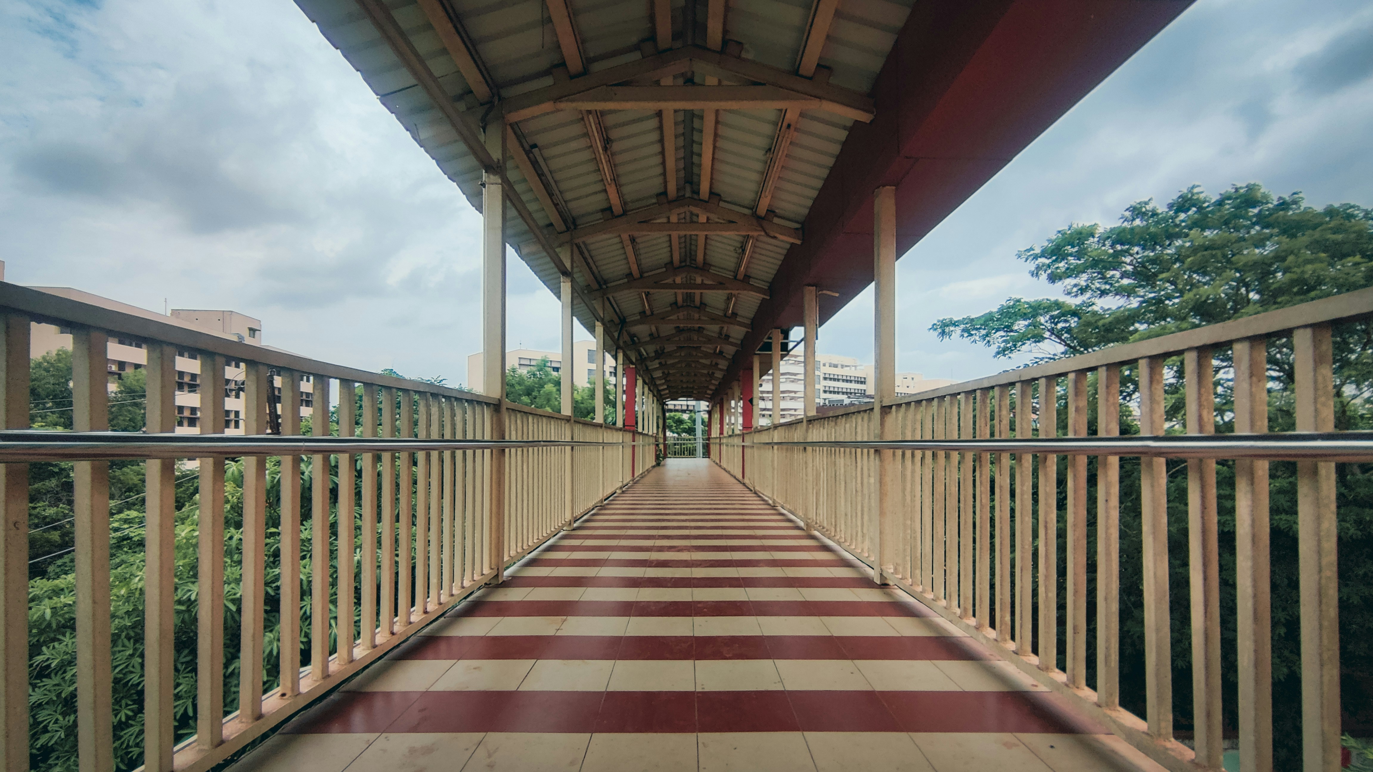 The Pathway to Connection