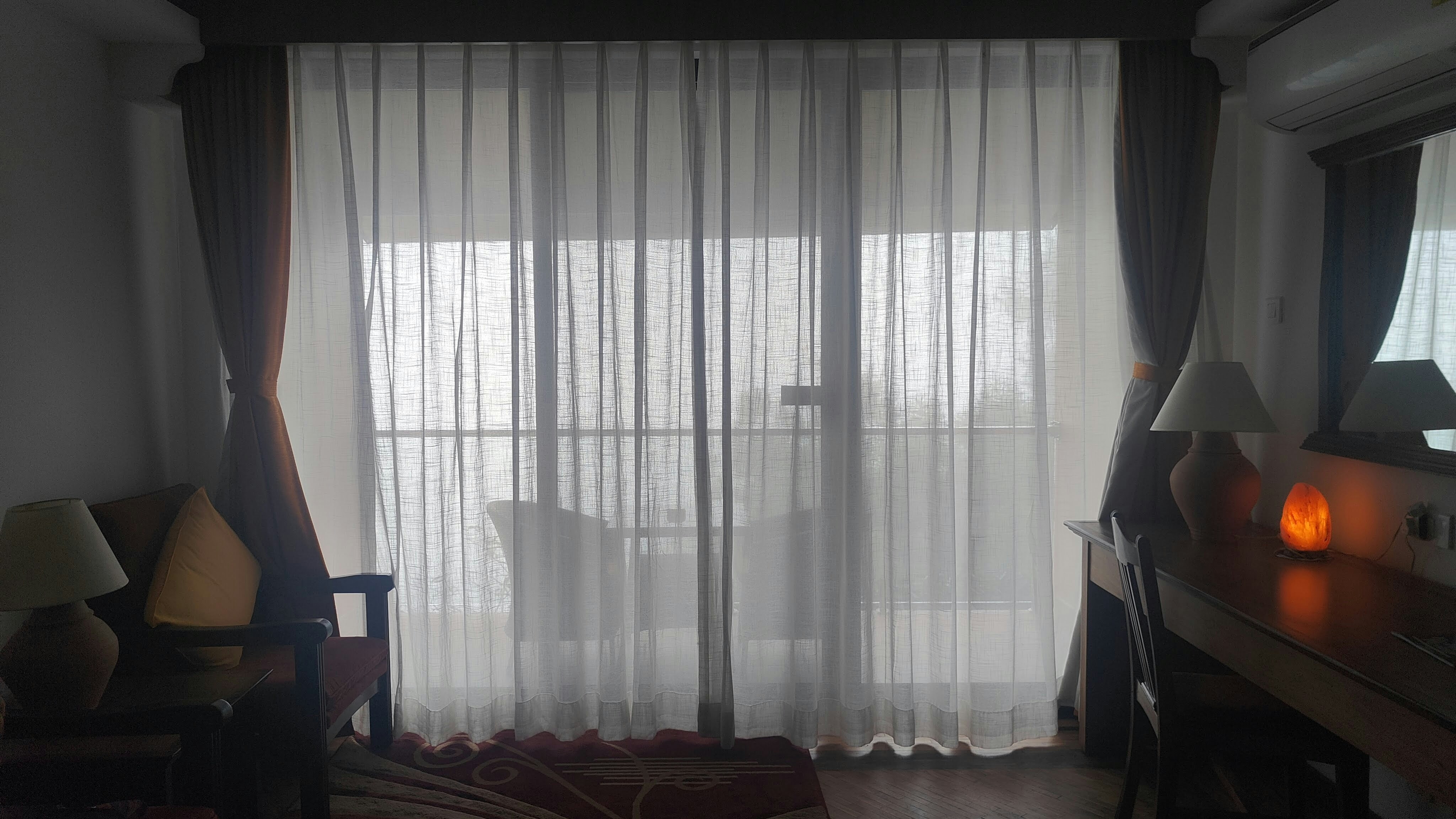 Sample photo from OnePlus 10T