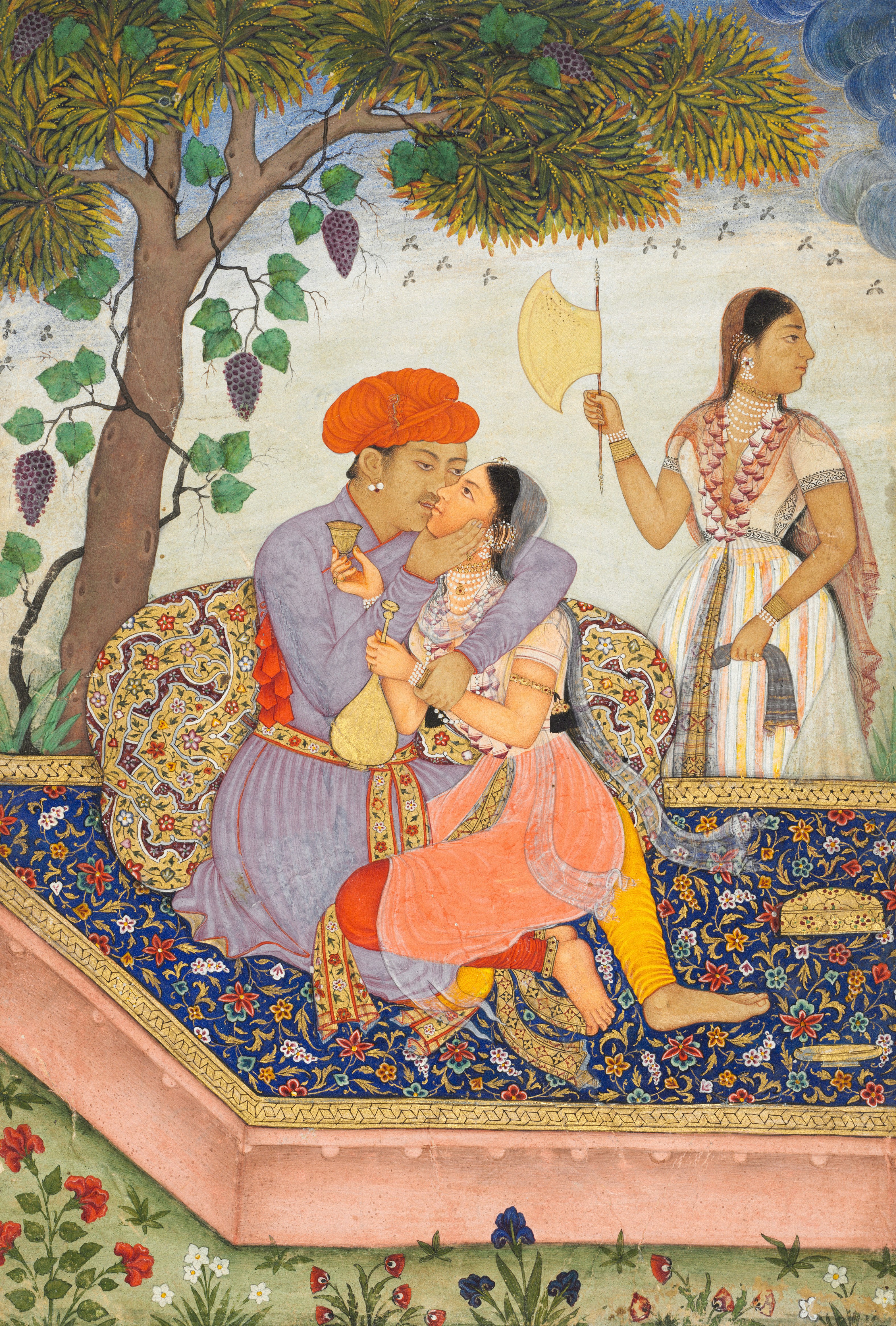 Sex in Midlife: 10 Things Women Long for Their Partners to Know