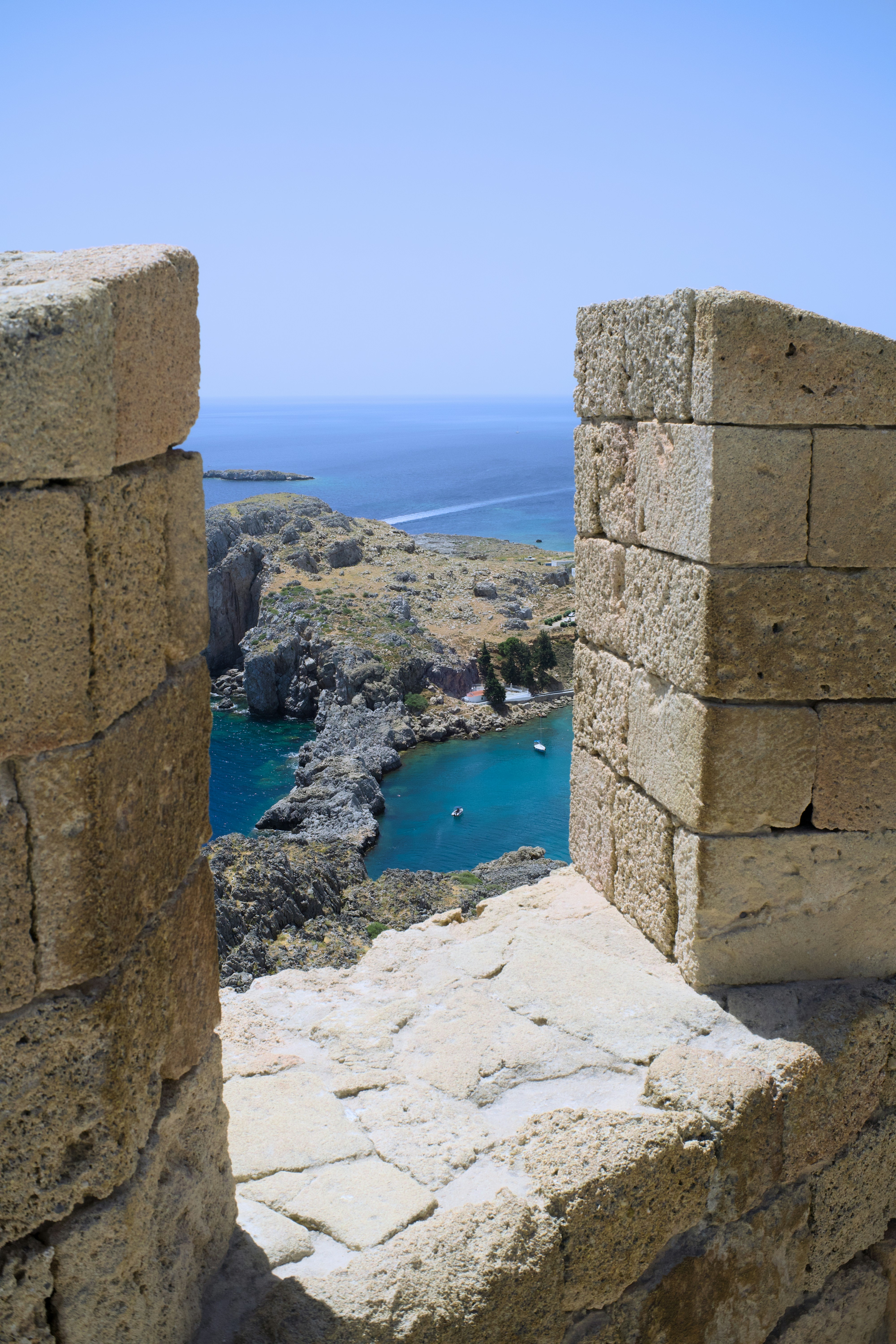 Photo by Tomas Bankauskas with Sony Alpha 6100