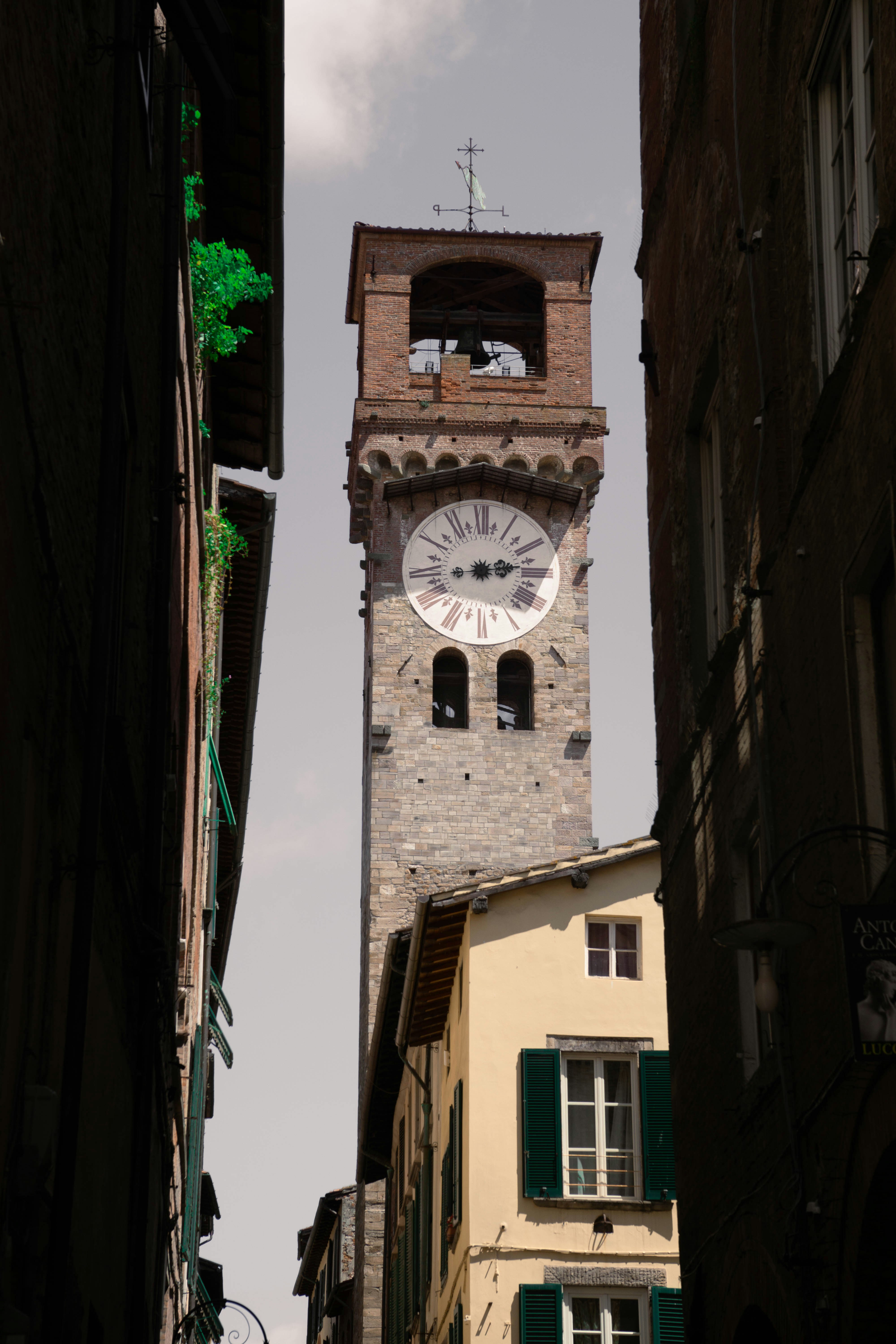 Torre delle ore