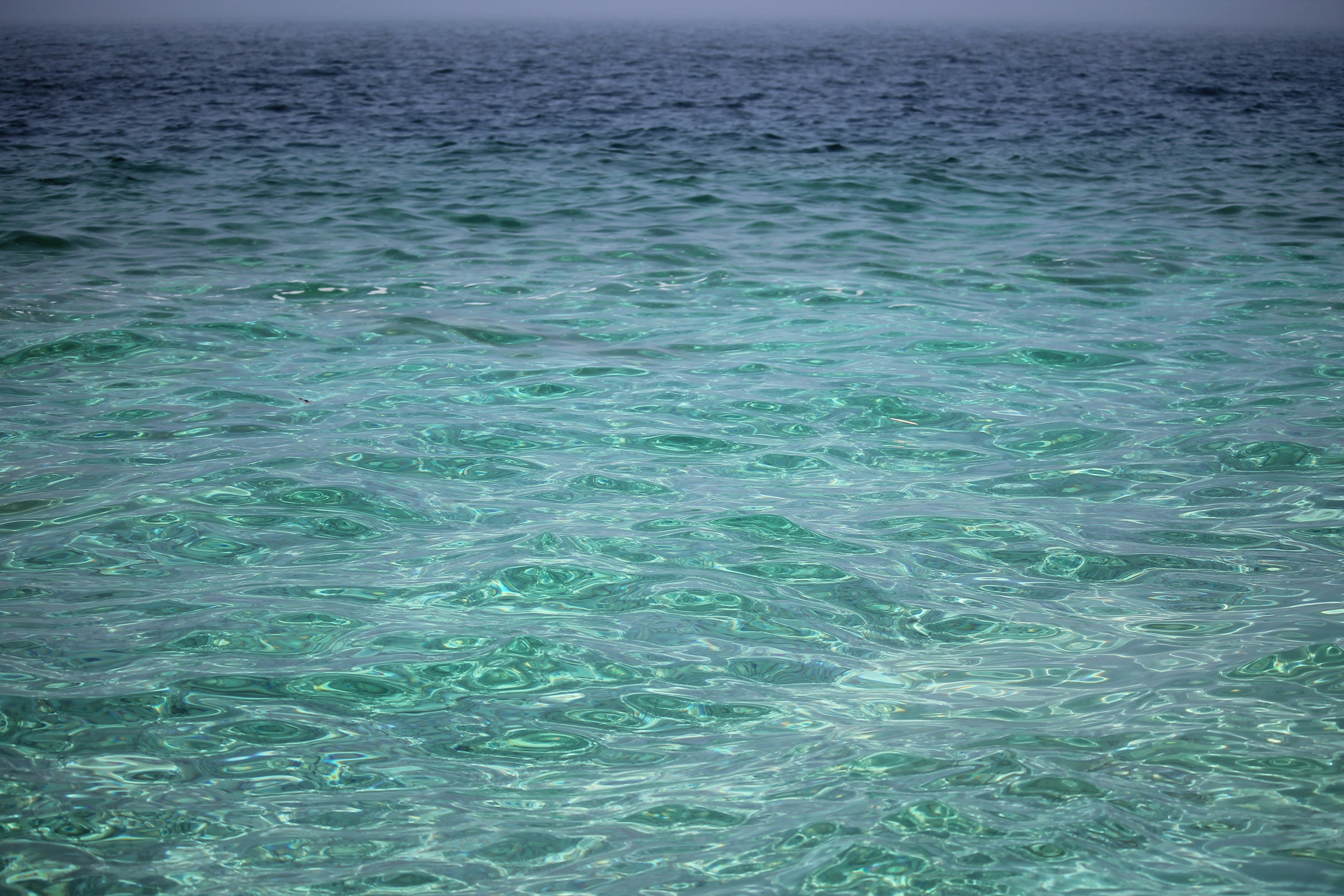 Ethereal Tides: A Dance of Light and Water