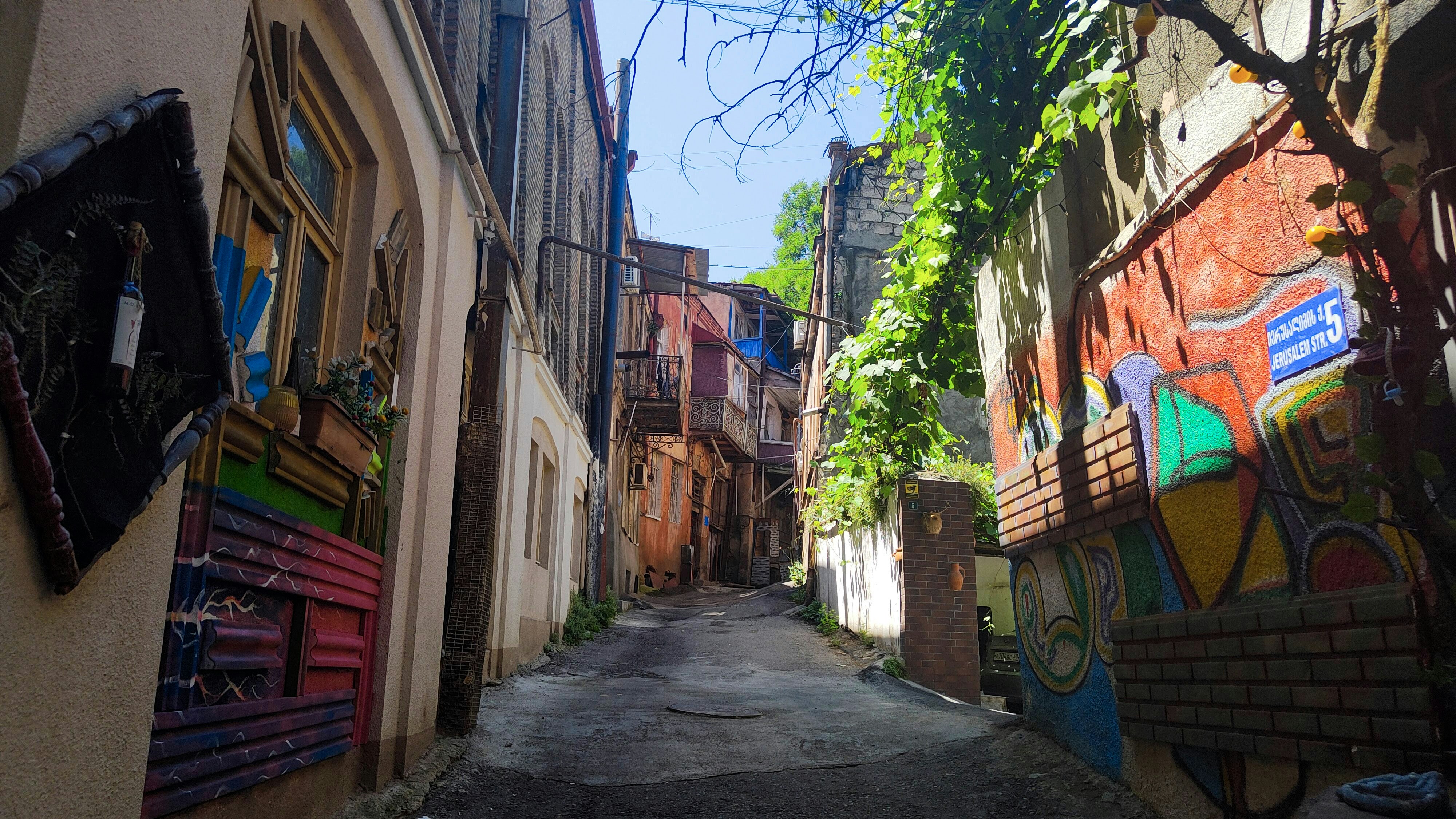 Photo by Alexander Gluschenko with Realme 8 Pro