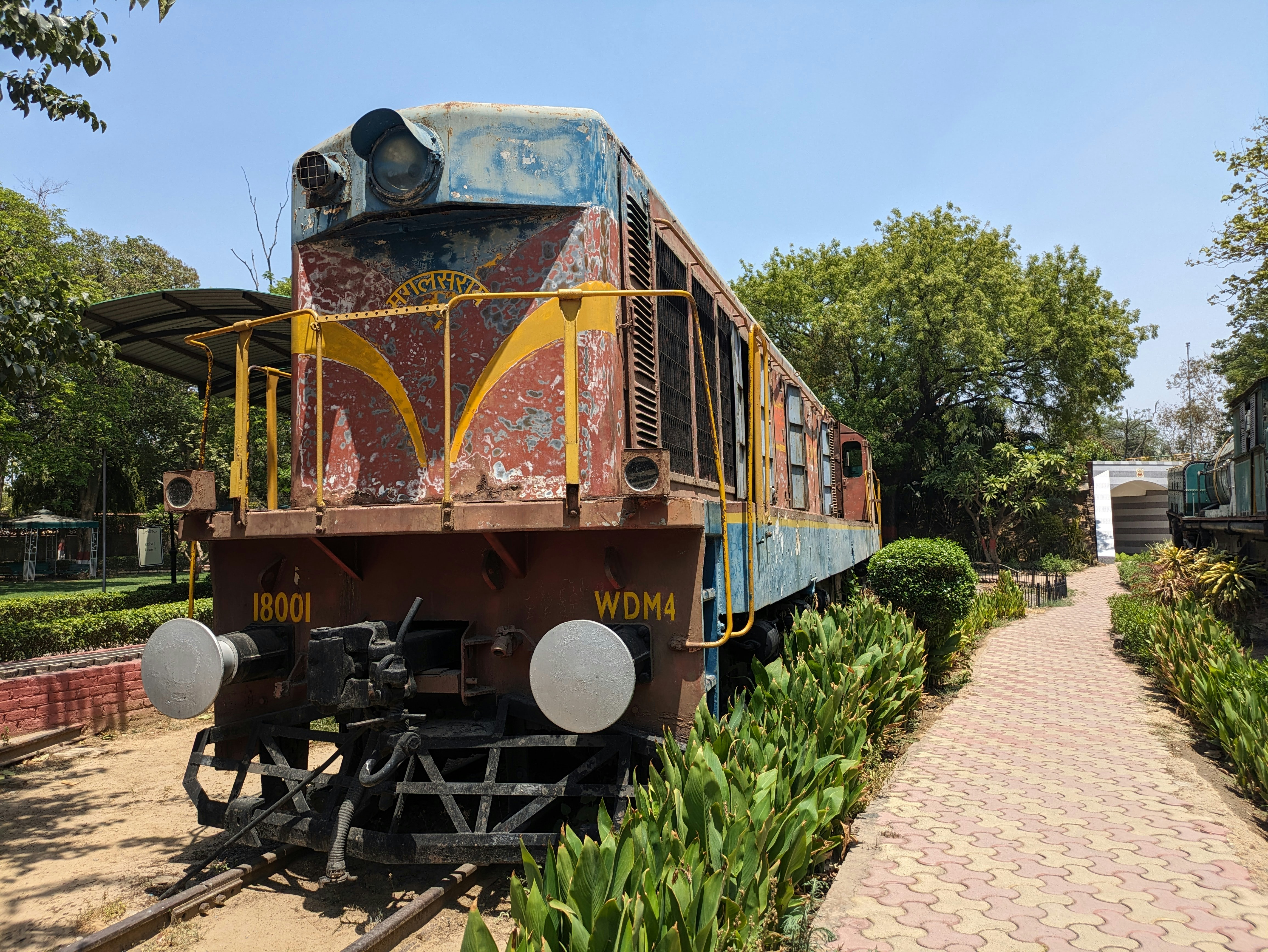 Photo by NITESH KUMAR with Google Pixel 7a