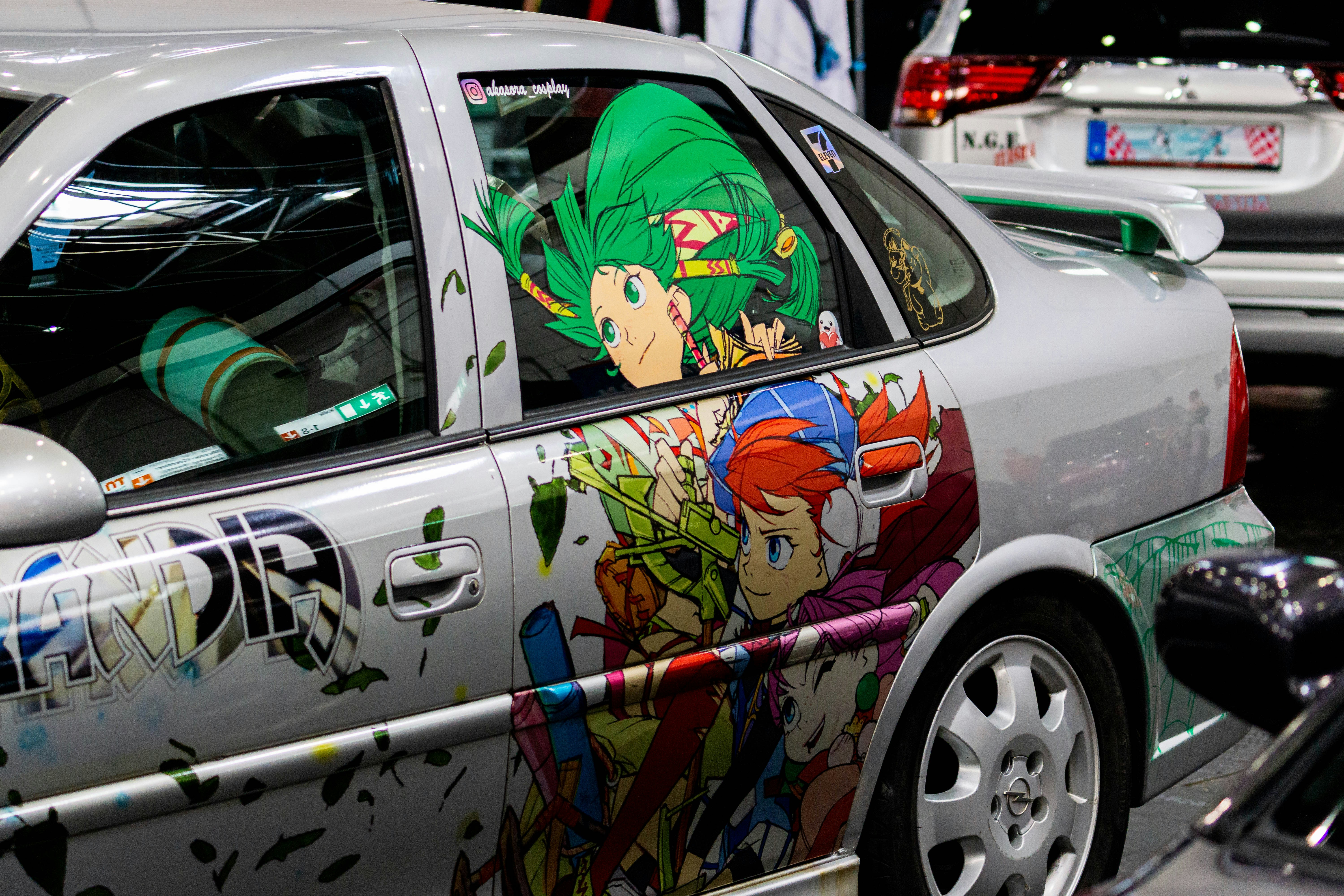 Cartoon Car Pictures | Download Free Images on Unsplash