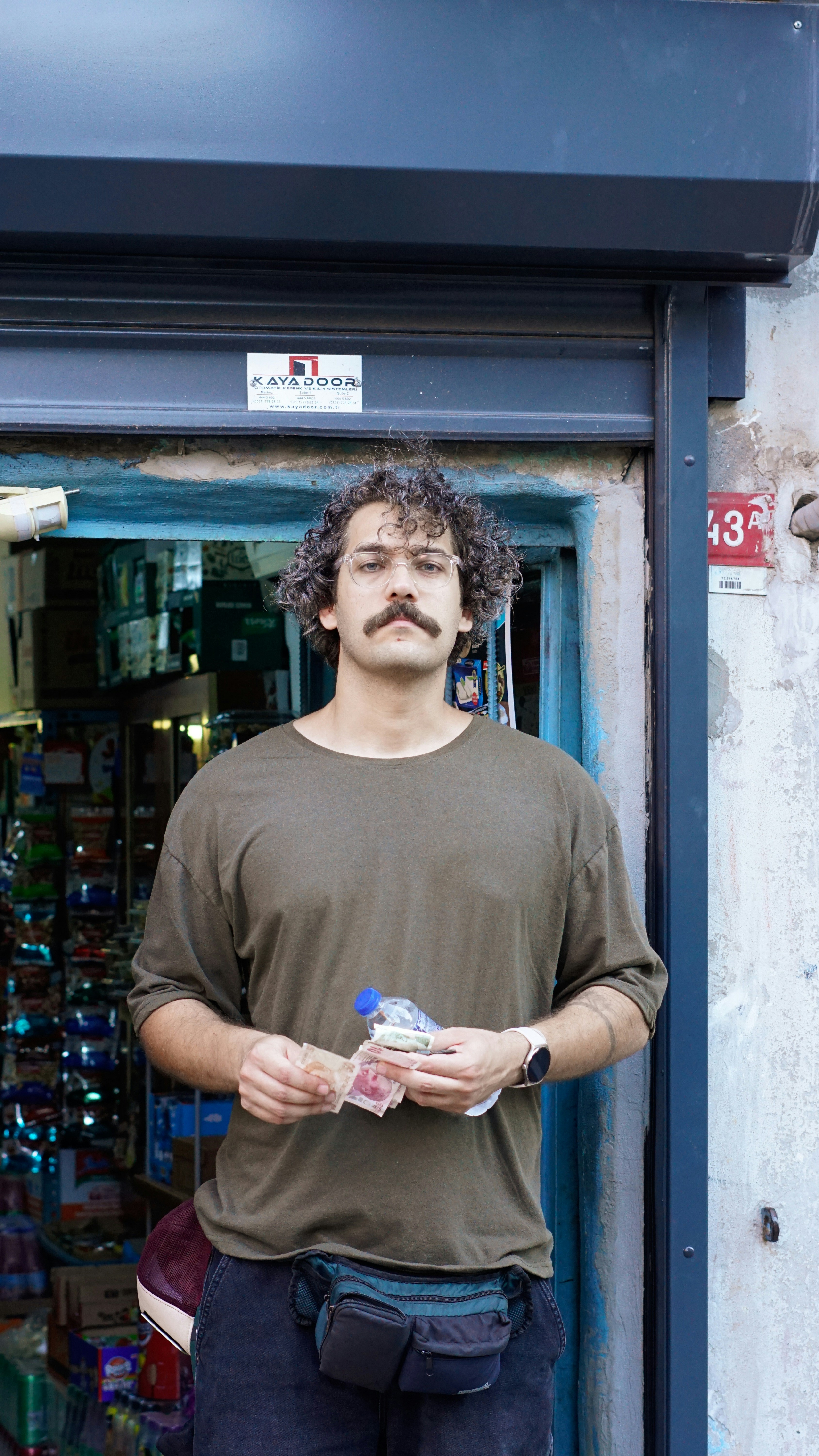 Photo by Duygu Güngör with Sony Alpha 6000