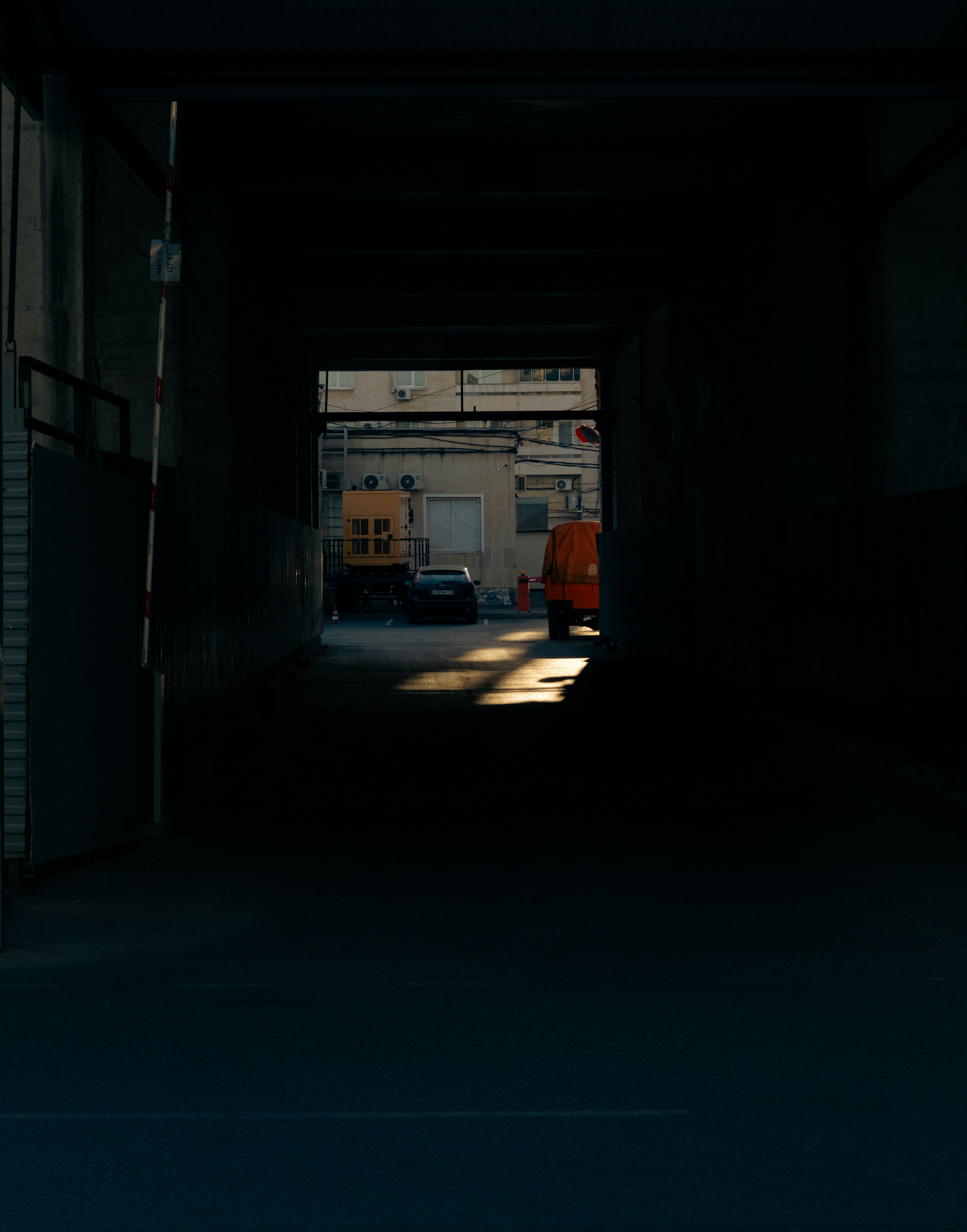 Photo by Danila Rassokhin with Canon EOS R50