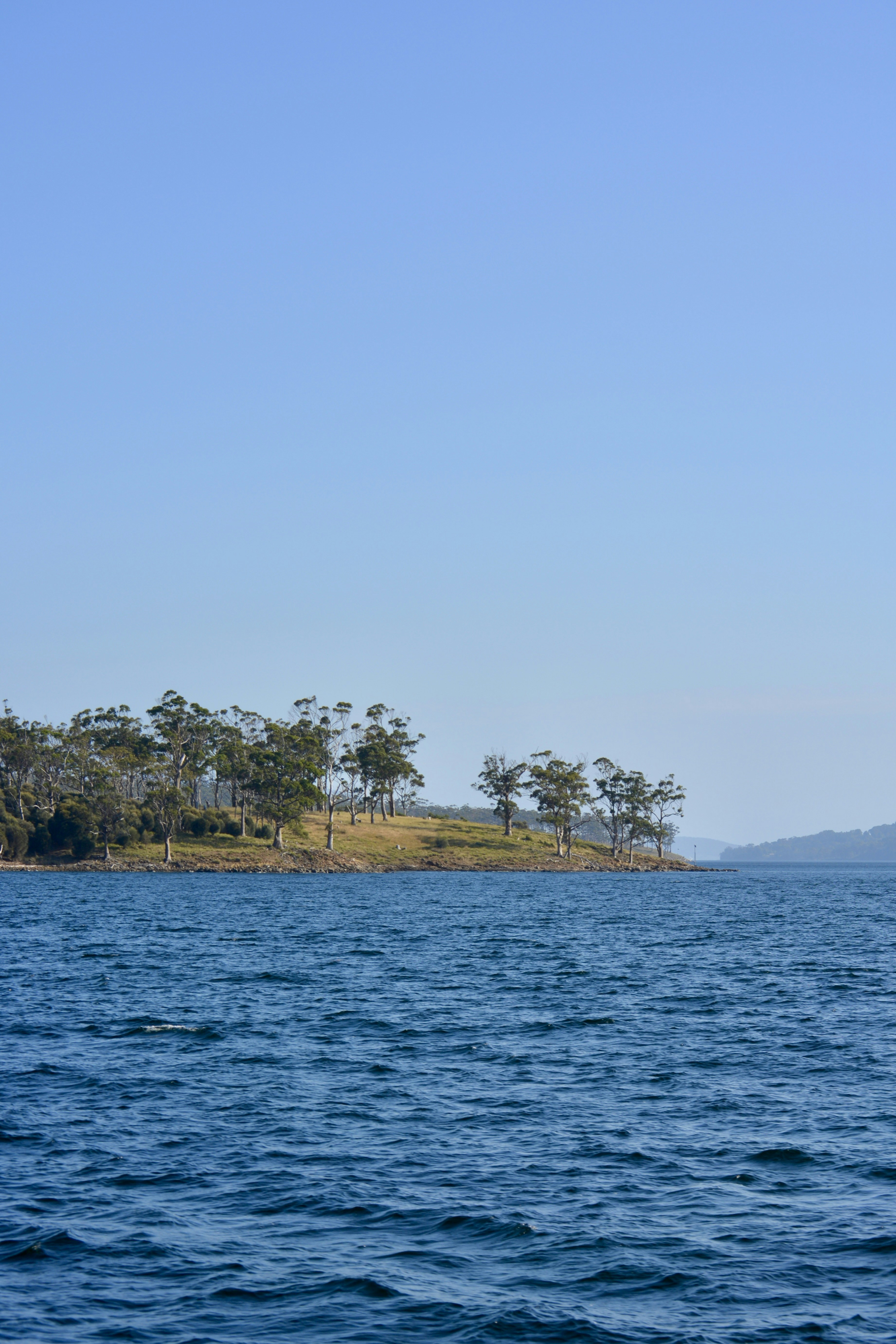 Serenity by the Water's Edge
