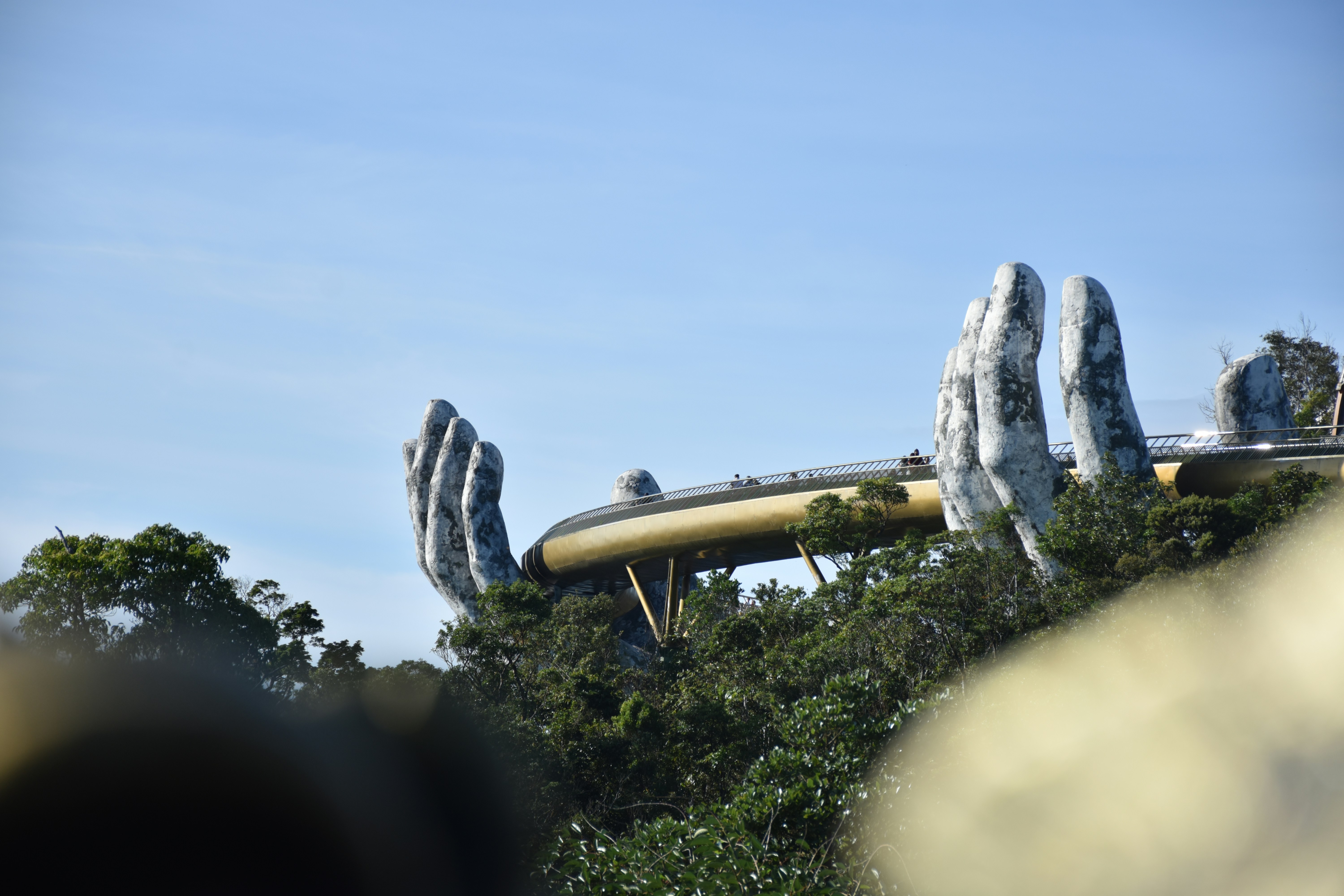 A view of a roller coaster from the ground photo – Free Land Image on ...