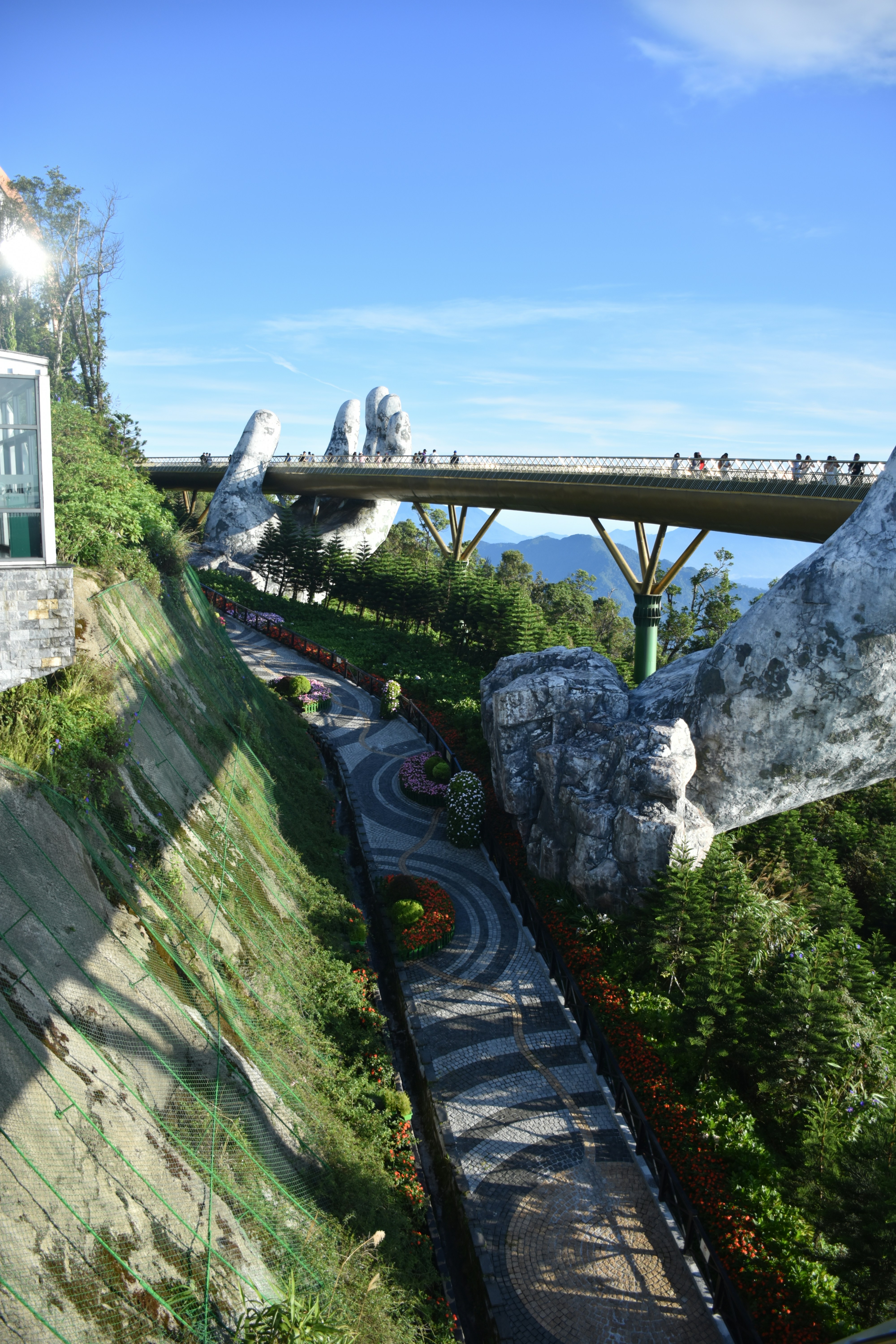 Photo by Prasopchok with Nikon D7200