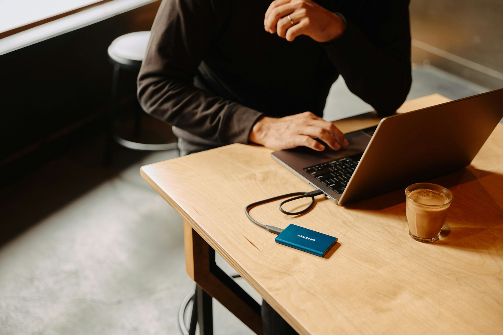Efficient Data Storage and Querying with MySQL JSON: A Practical Example Efficient Data Storage and Querying with MySQL JSON: A Practical Example