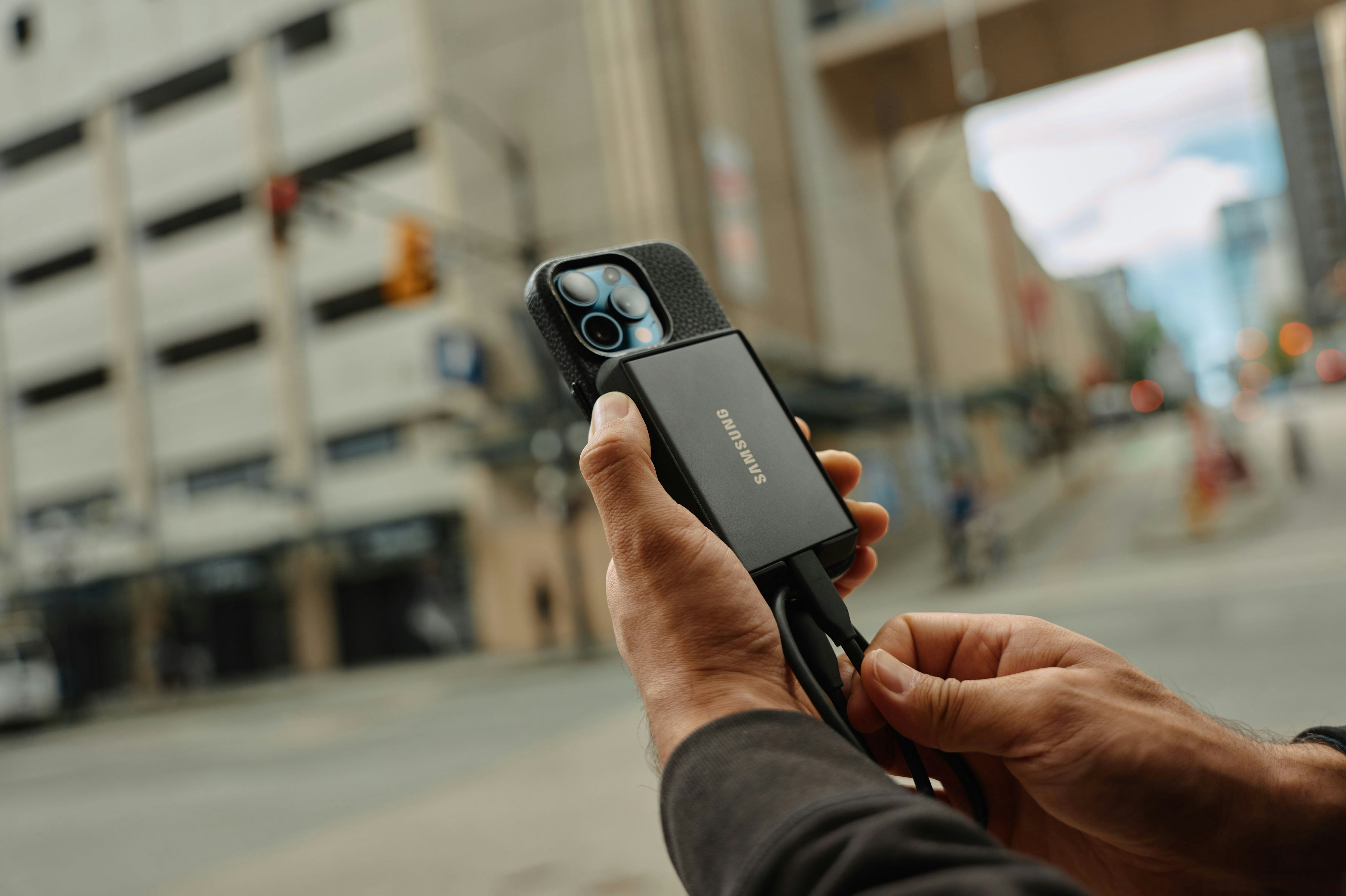 Slip and Fall Claim: 5 Steps to Success