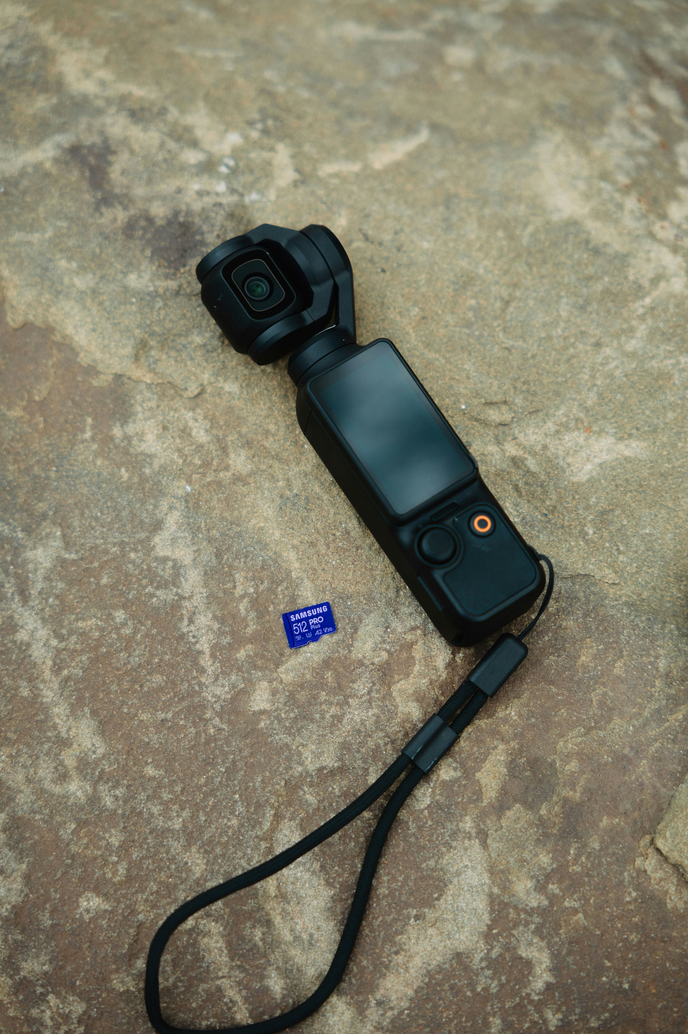 Photo by Samsung Memory with Leica SL3