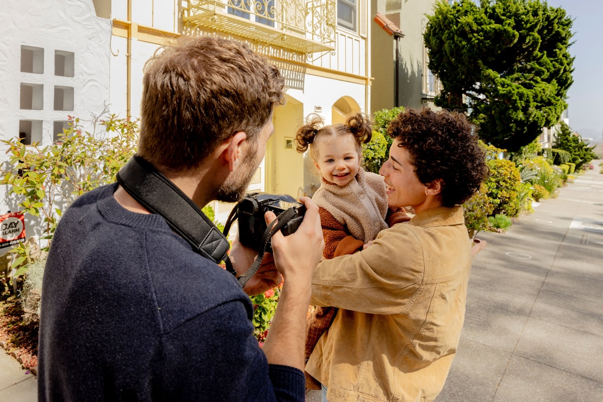 Como planificar una sesión de fotos en 7 pasos Como planificar una sesión de fotos en 7 pasos