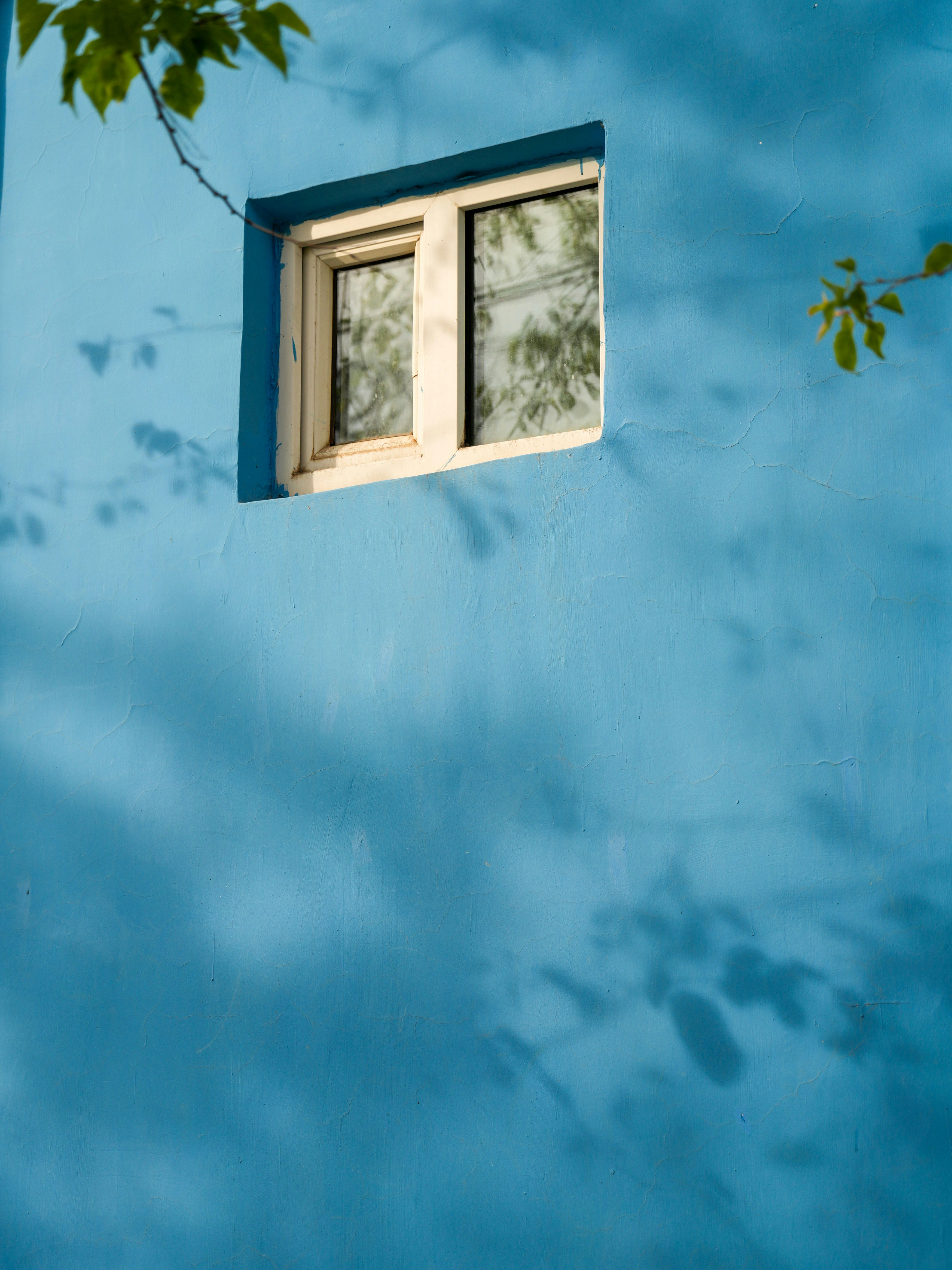 Classic Window Blue Background Pictures | Download Free Images on Unsplash