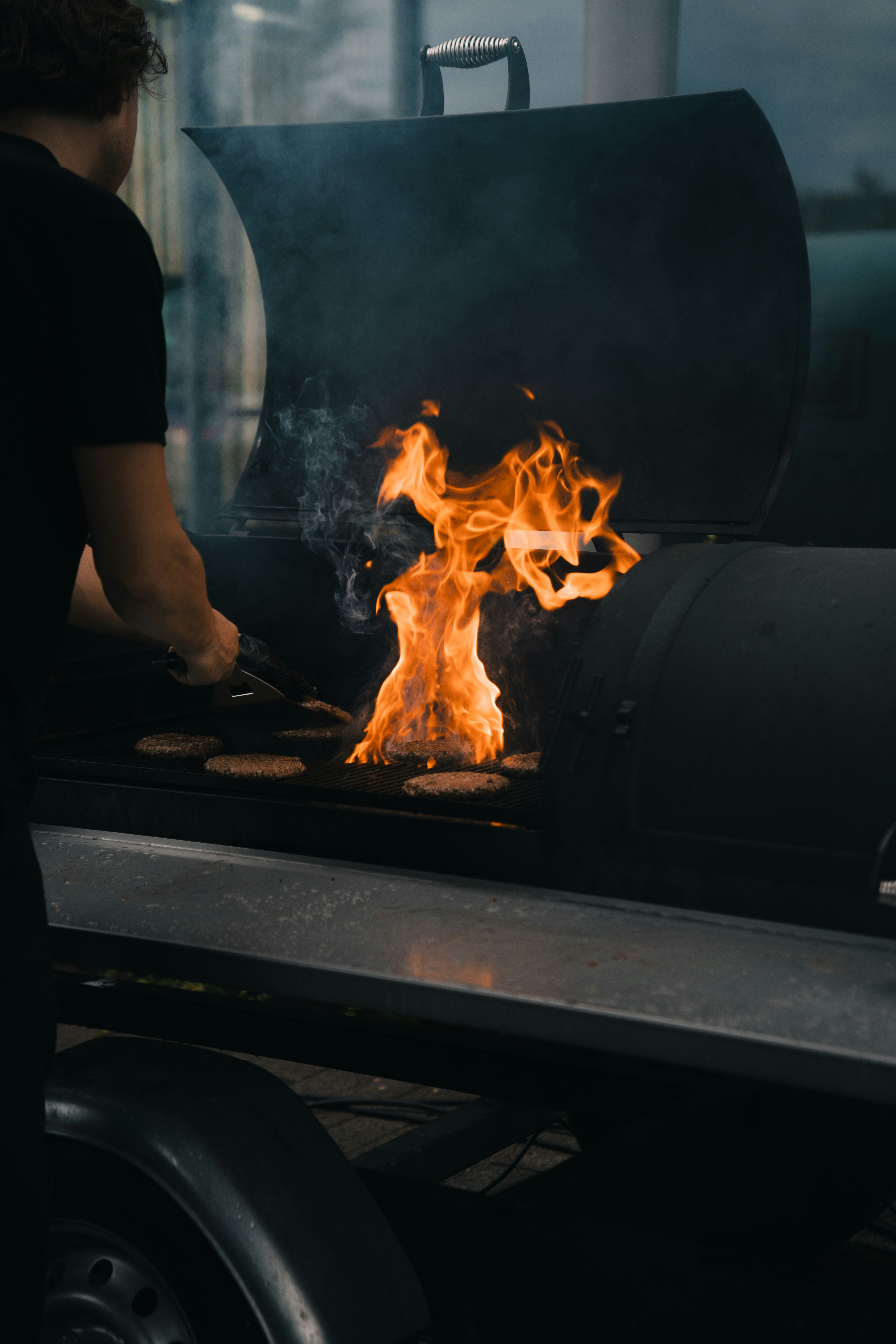 Four Way Grill Menu Pictures | Download Free Images on Unsplash