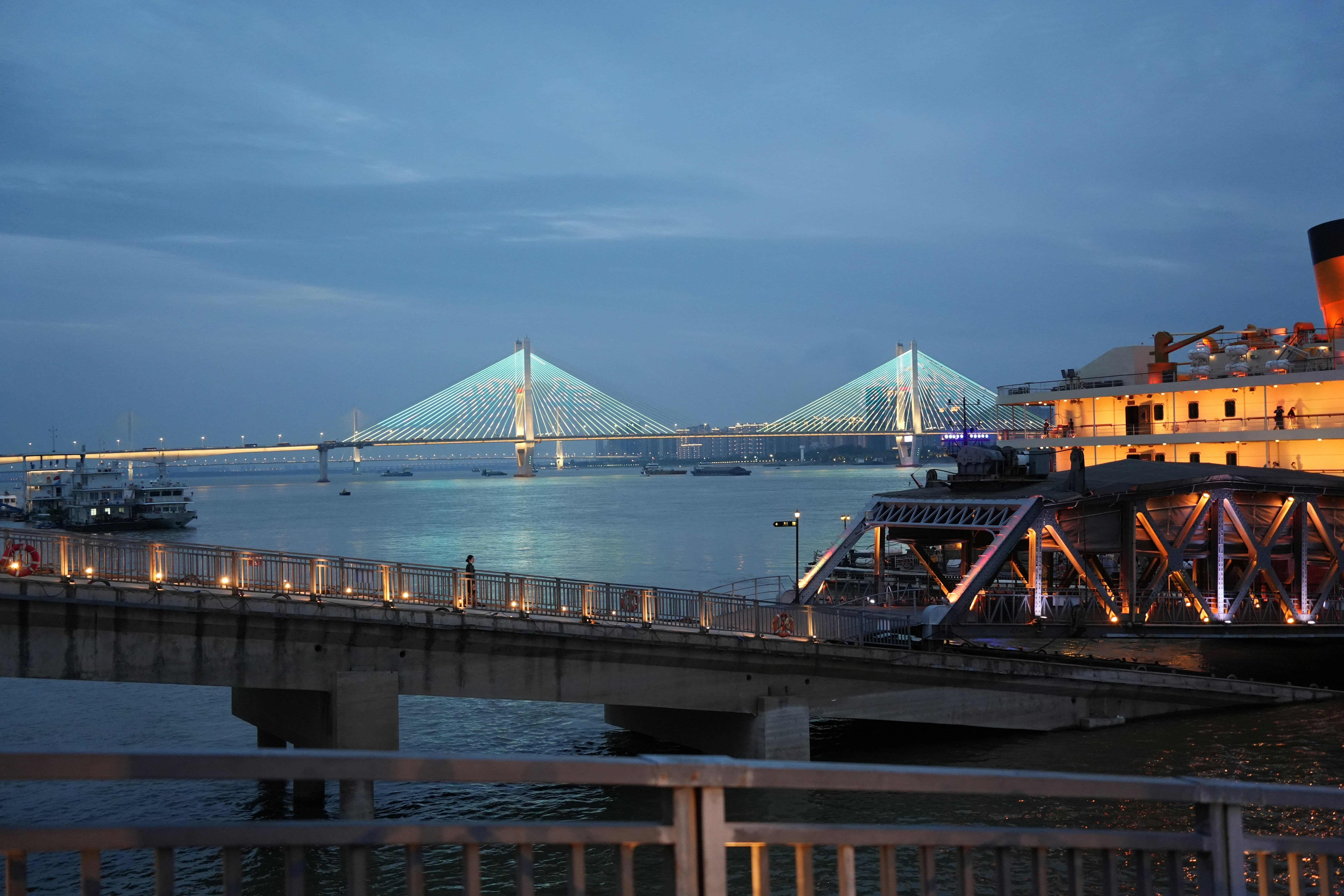 Photo by Max Lin with Sony Alpha 7C II