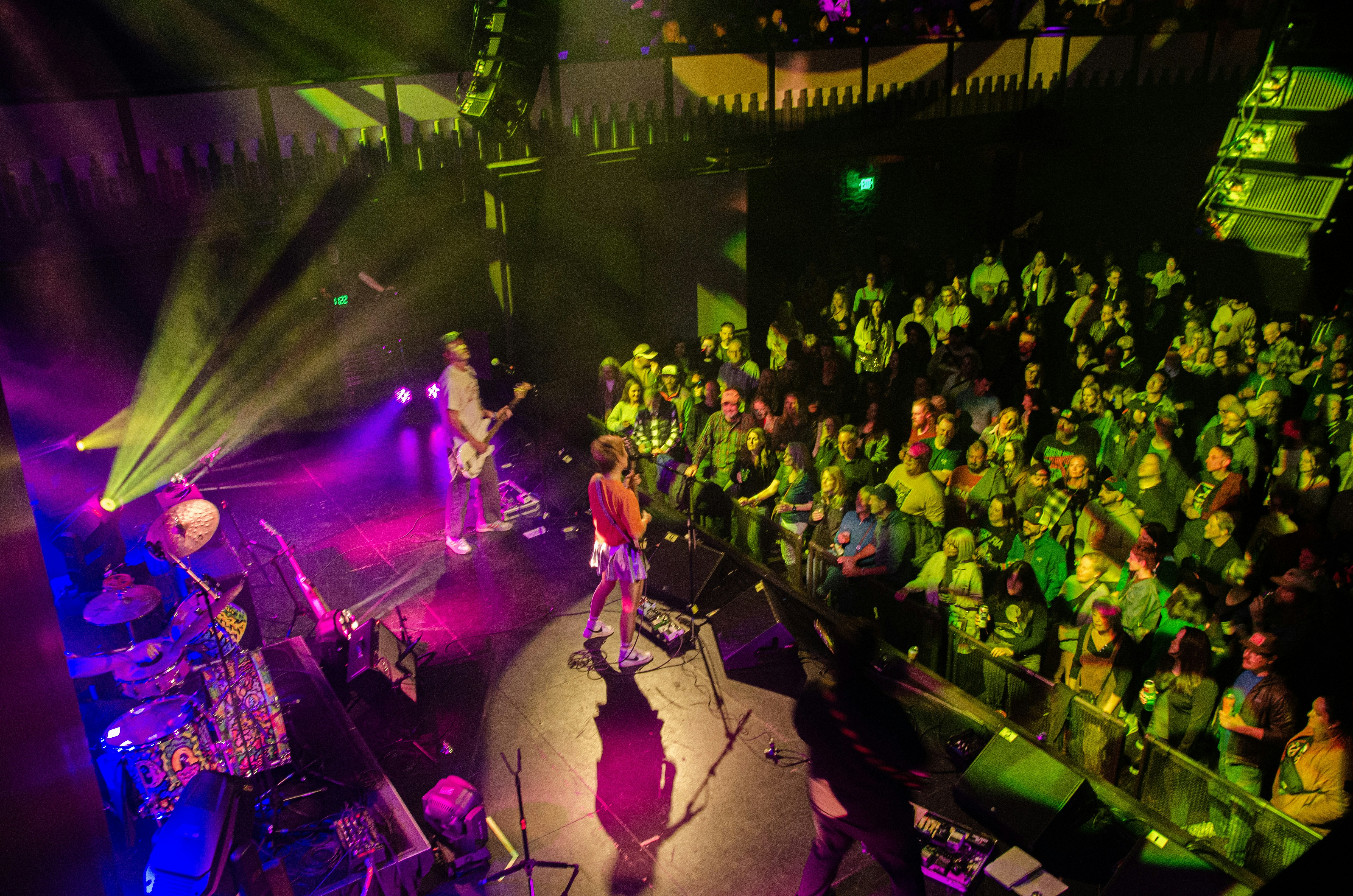 Concerts Pictures | Download Free Images on Unsplash