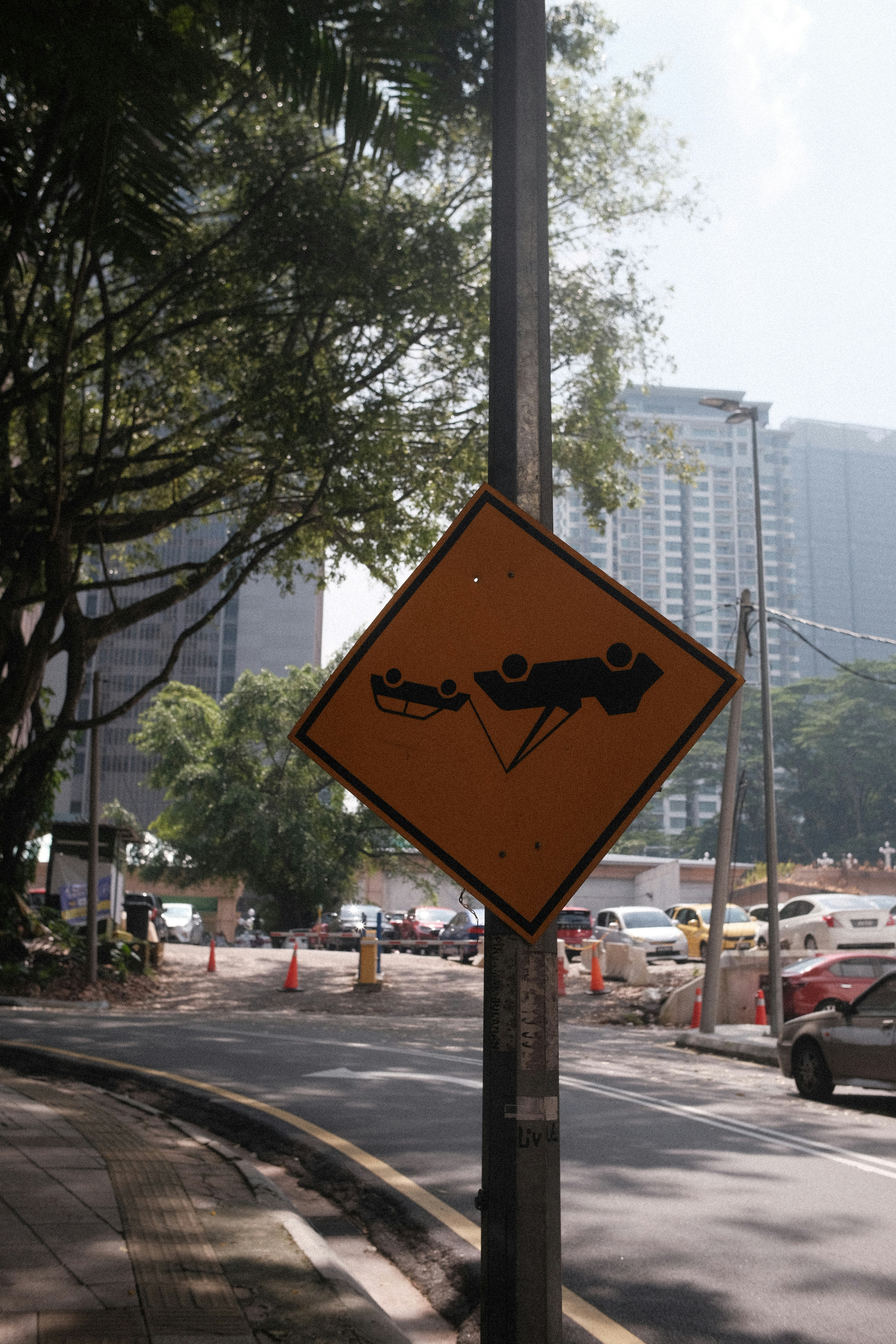 Photo by Lavish Upadhyay with Fujifilm X-E4