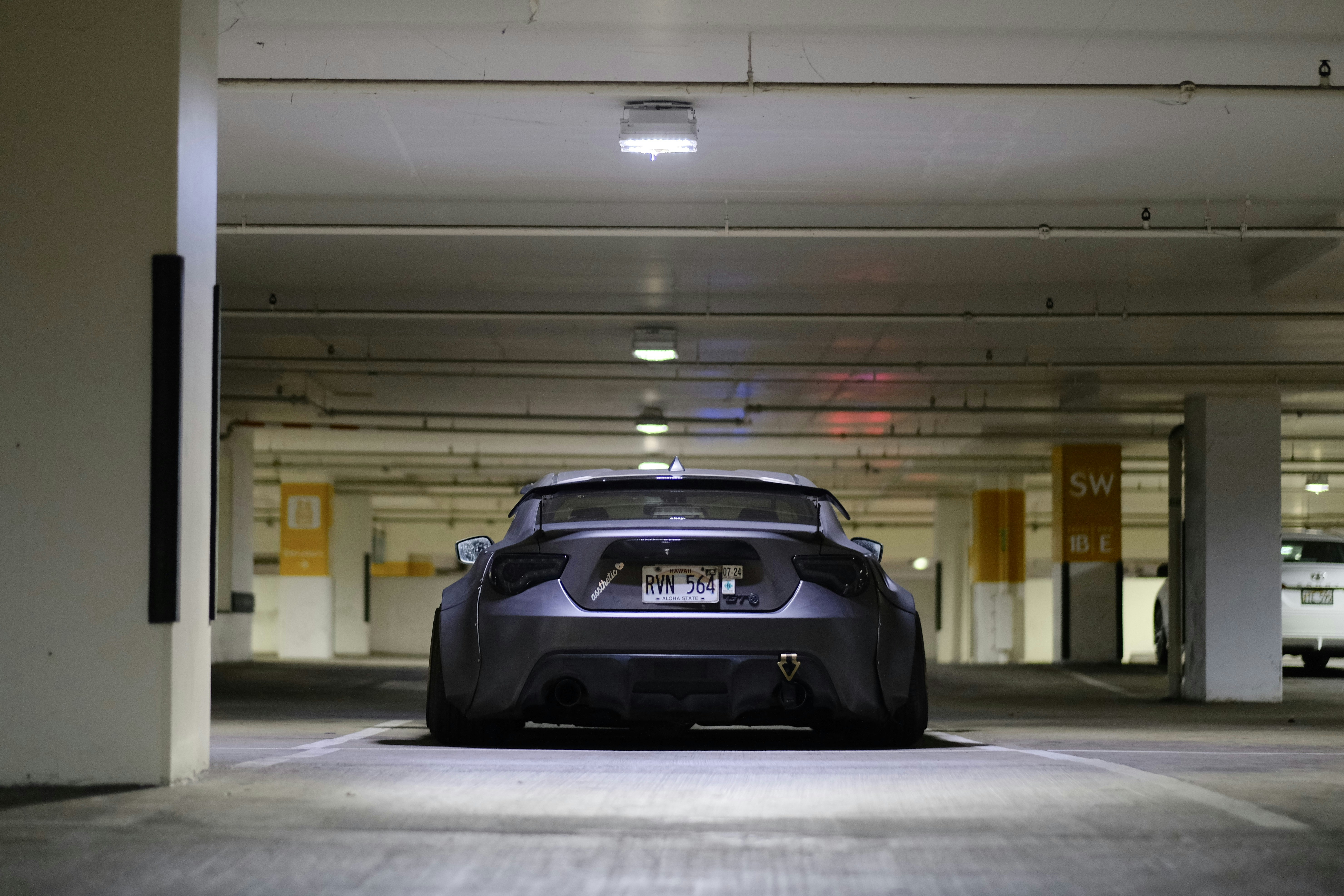 Photo by Aidan Tottori with Fujifilm X-T3