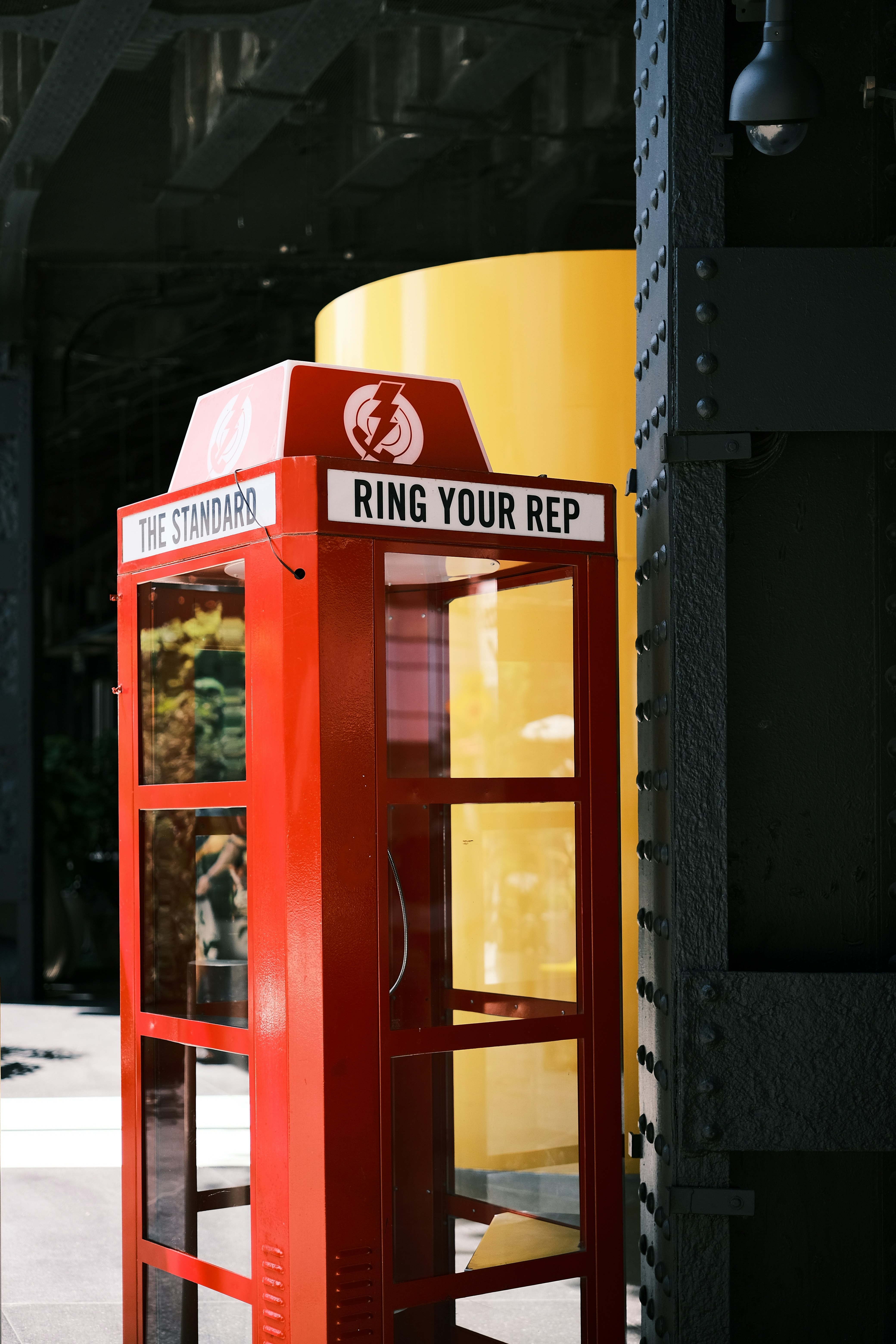 Photo by Claudio Schwarz with Fujifilm X-Pro3