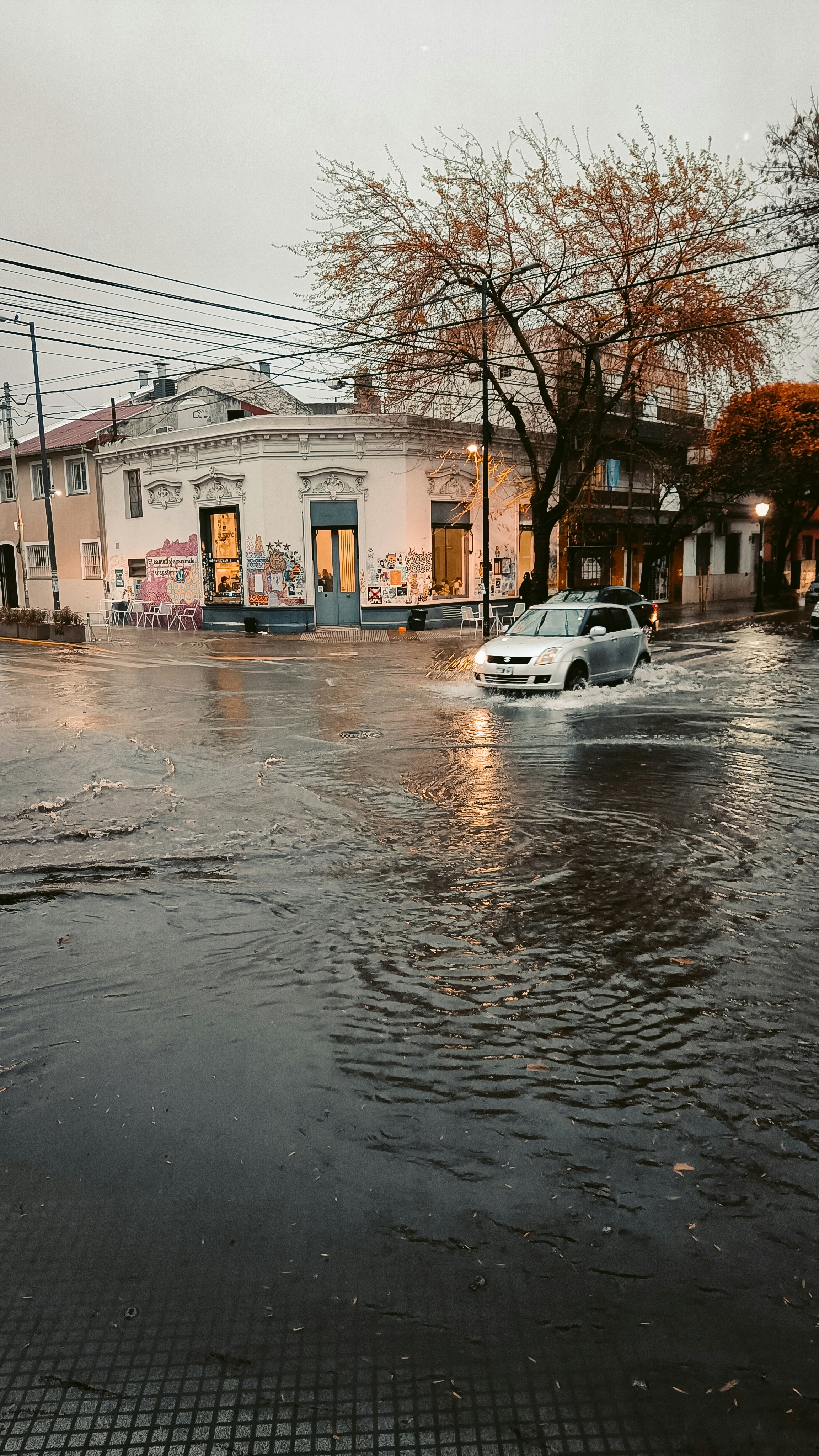 Photo by Cristian Tarzi with OnePlus Nord 2T