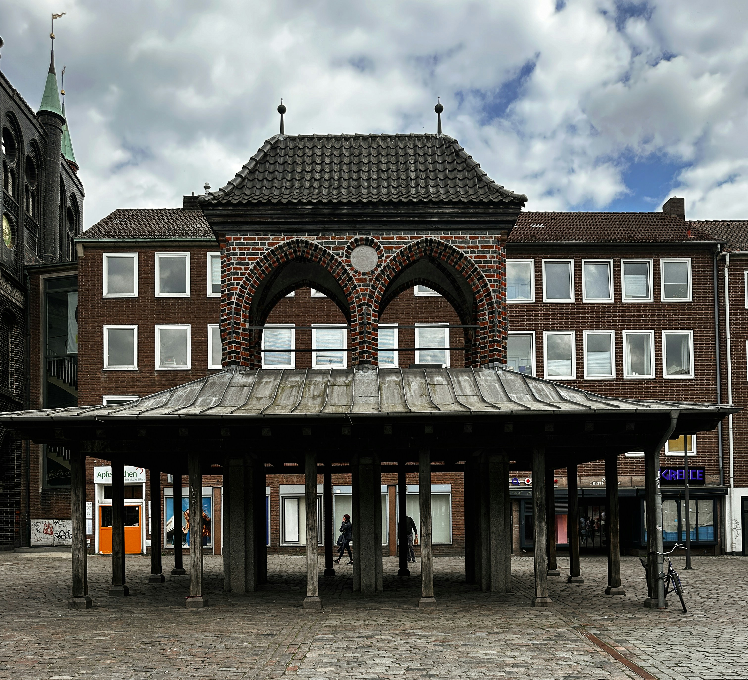 Photo by Debabrata Dash with Apple iPhone 14 Pro Max