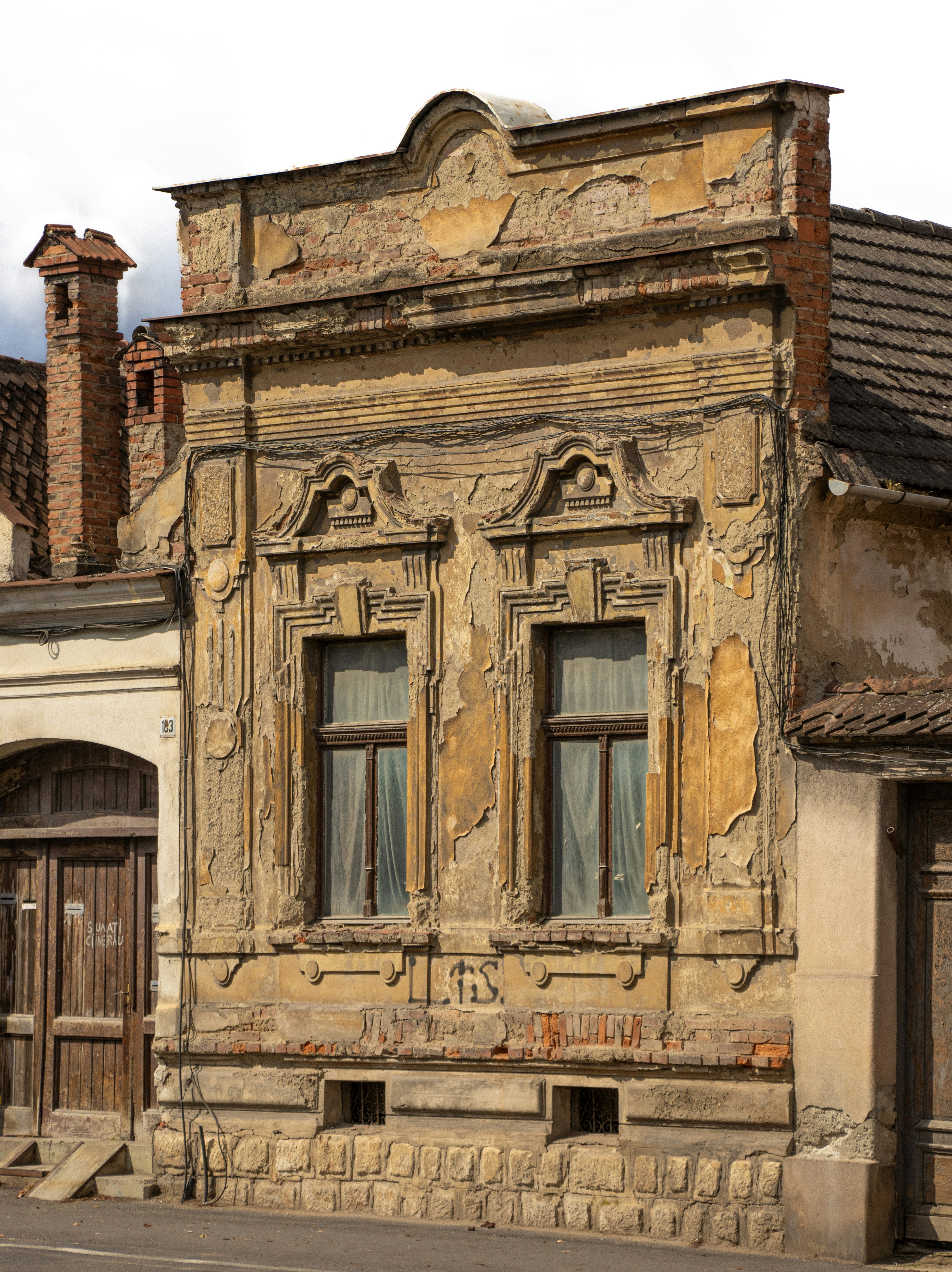 Photo by Sorin Basangeac with Canon EOS 80D