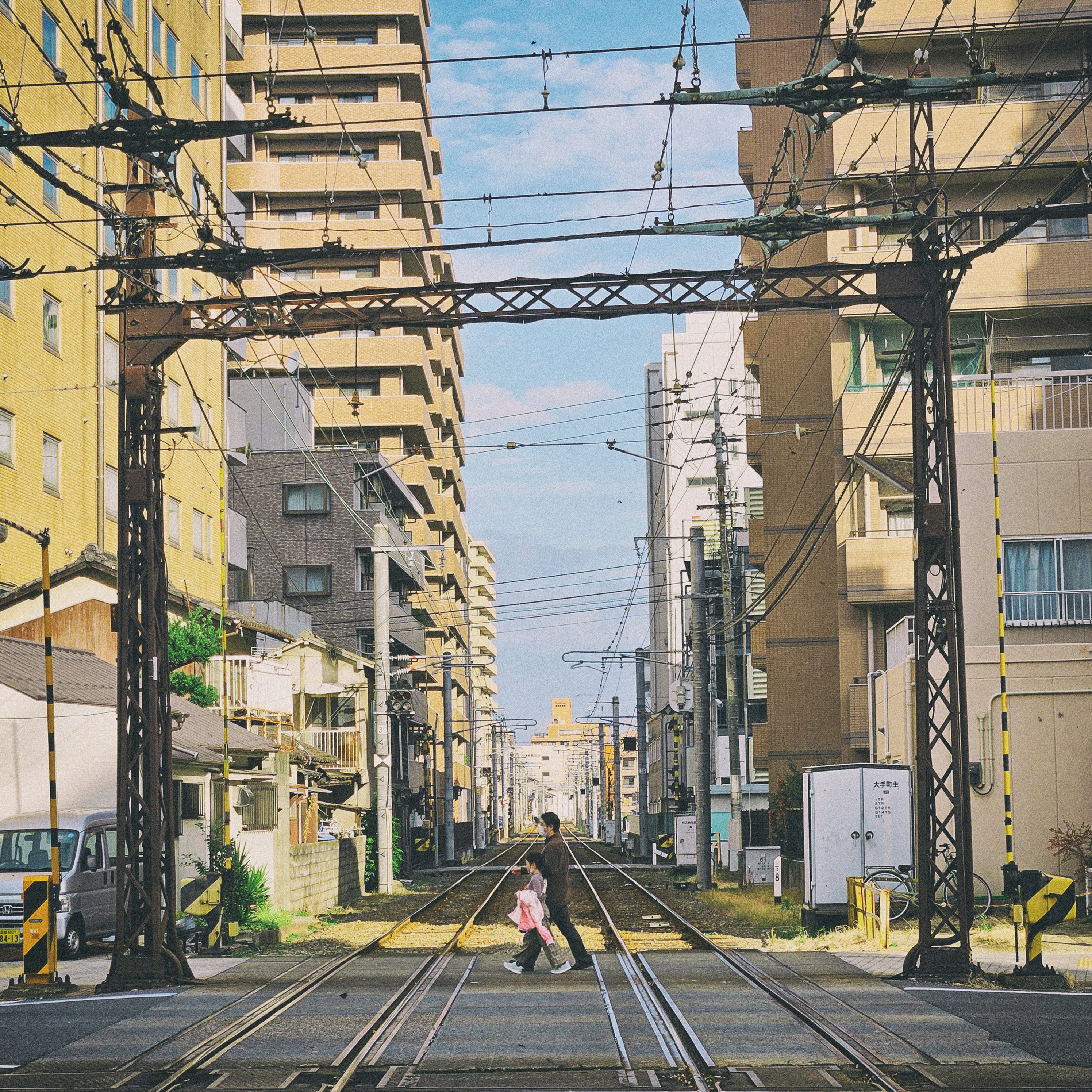 Sample photo from Samsung Galaxy S23 Plus