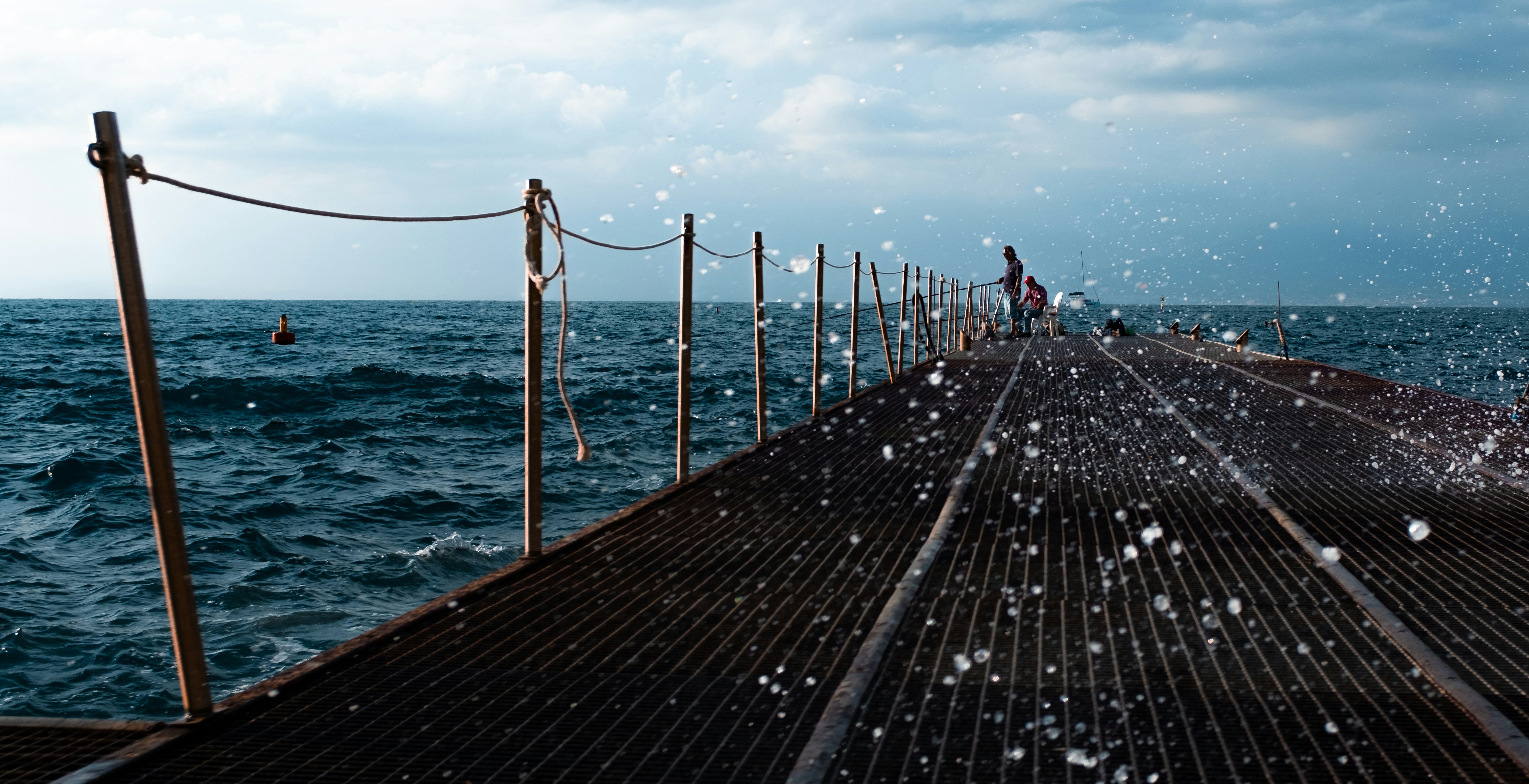 Photo by Felix Mulderrig with Fujifilm X100F