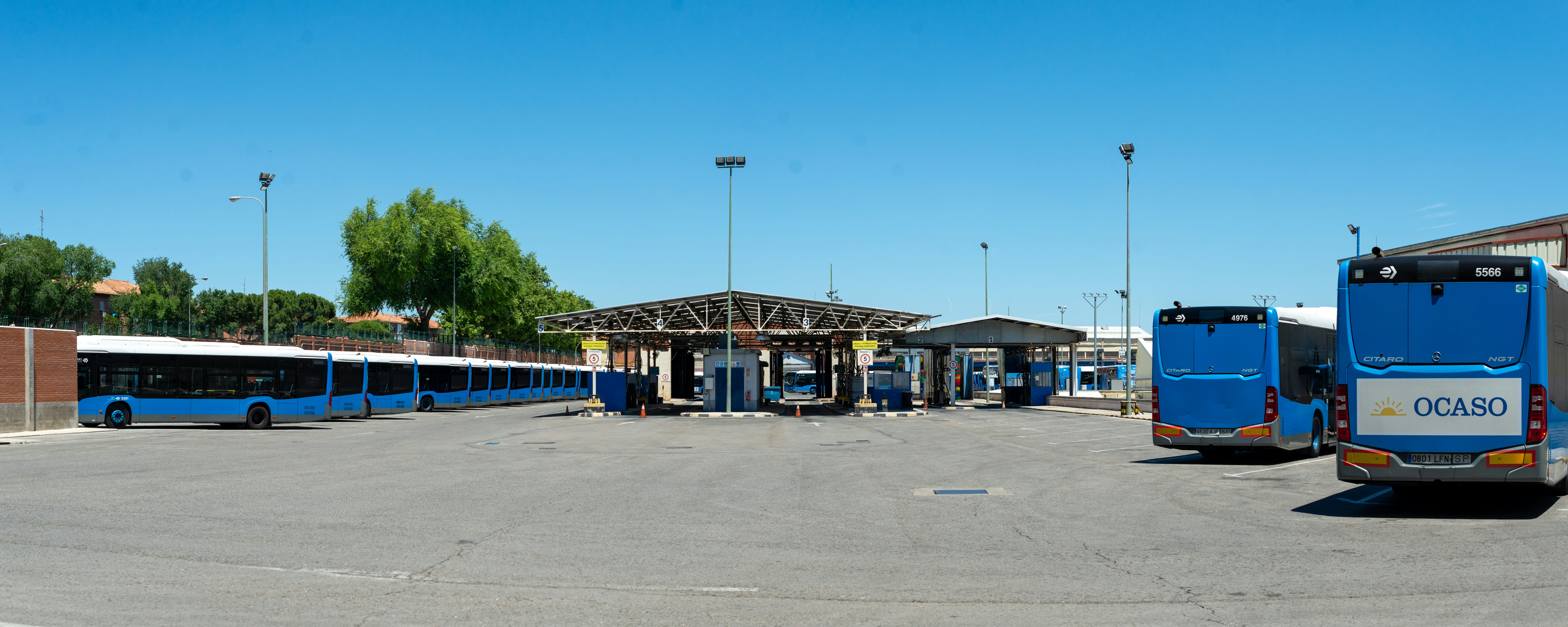 Urban Transit Hub: A Gateway to Connectivity