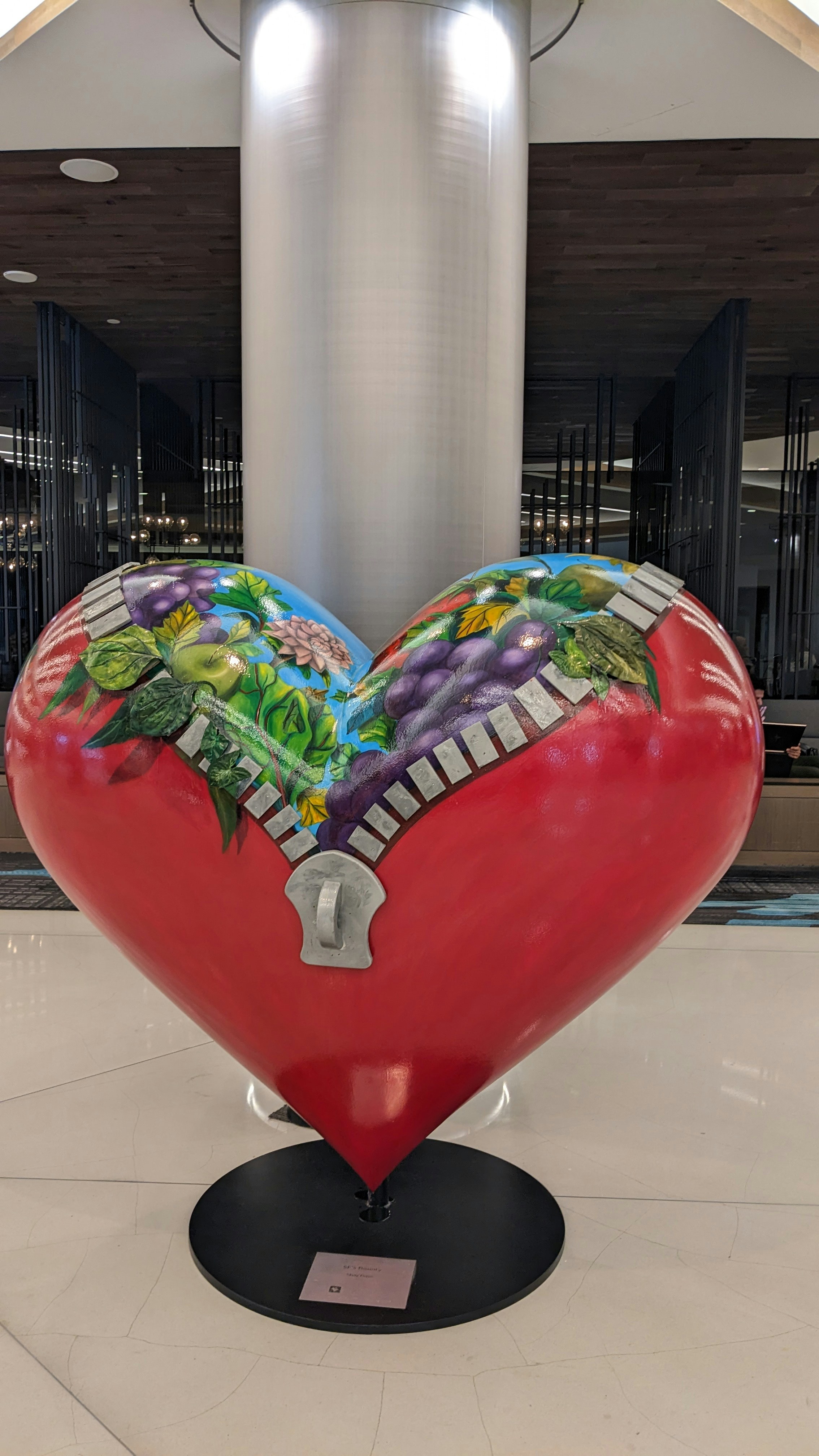 Photo by Div Manickam with Google Pixel 4