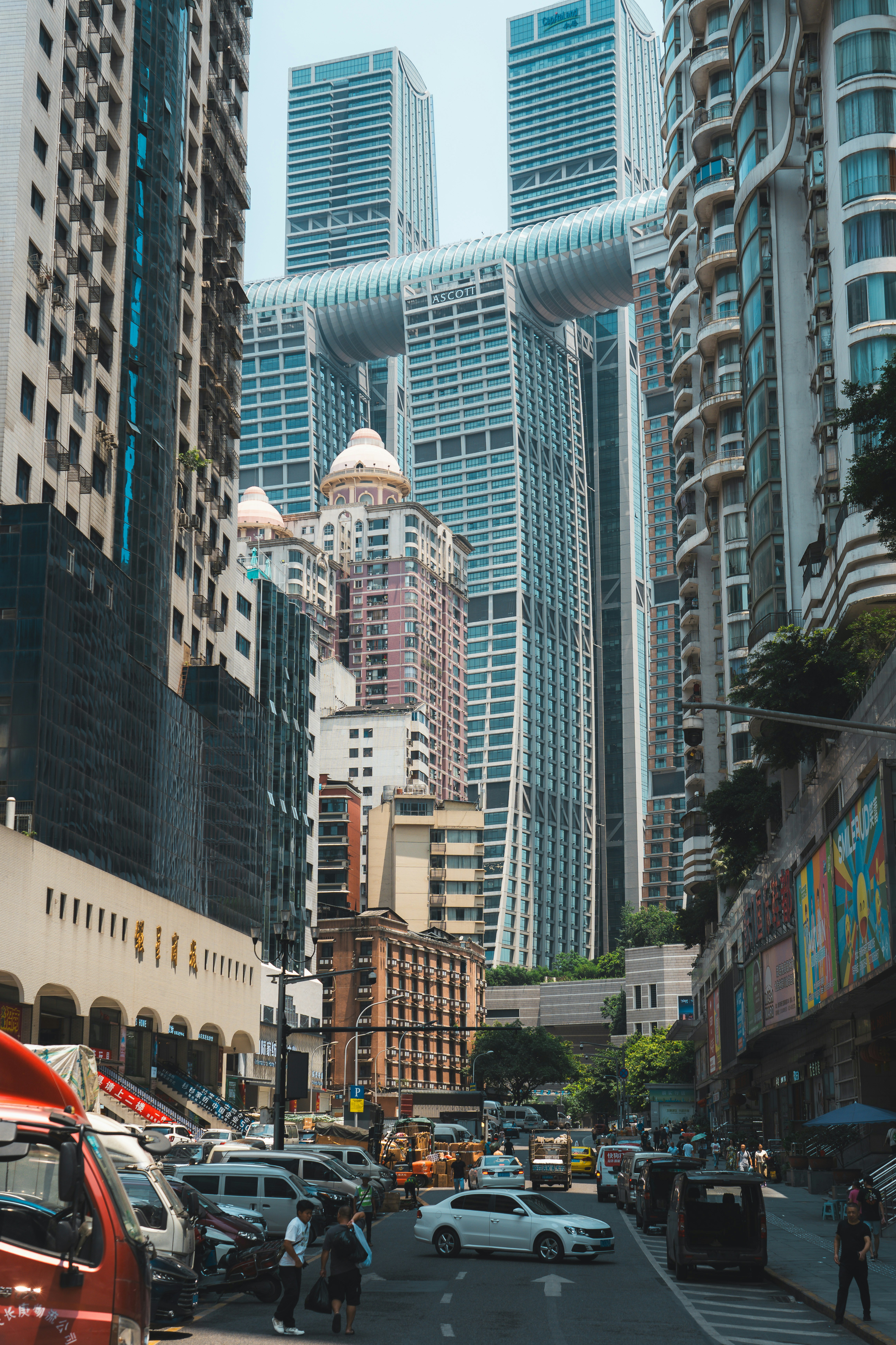 Photo by Henry Chen with Sony Alpha 7 IV