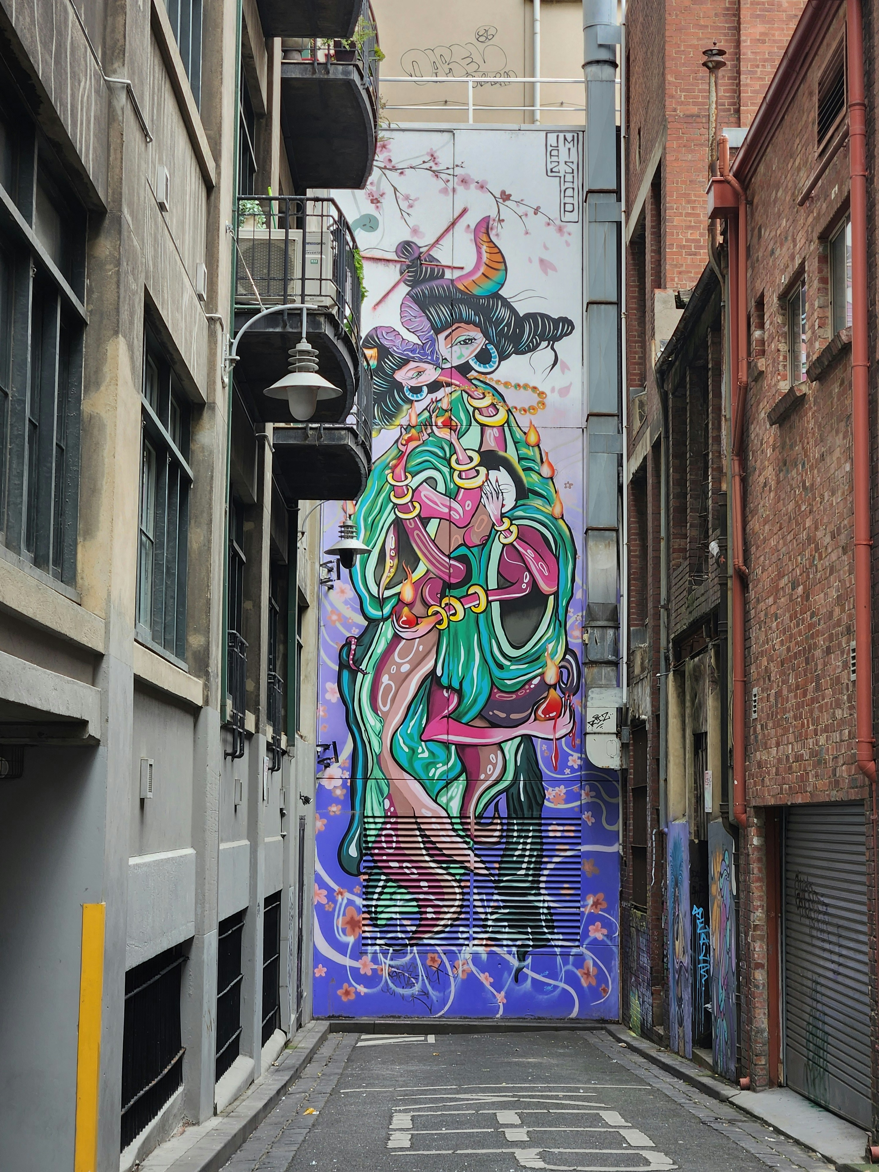 Photo by Dominic Kurniawan Suryaputra with Samsung Galaxy S22