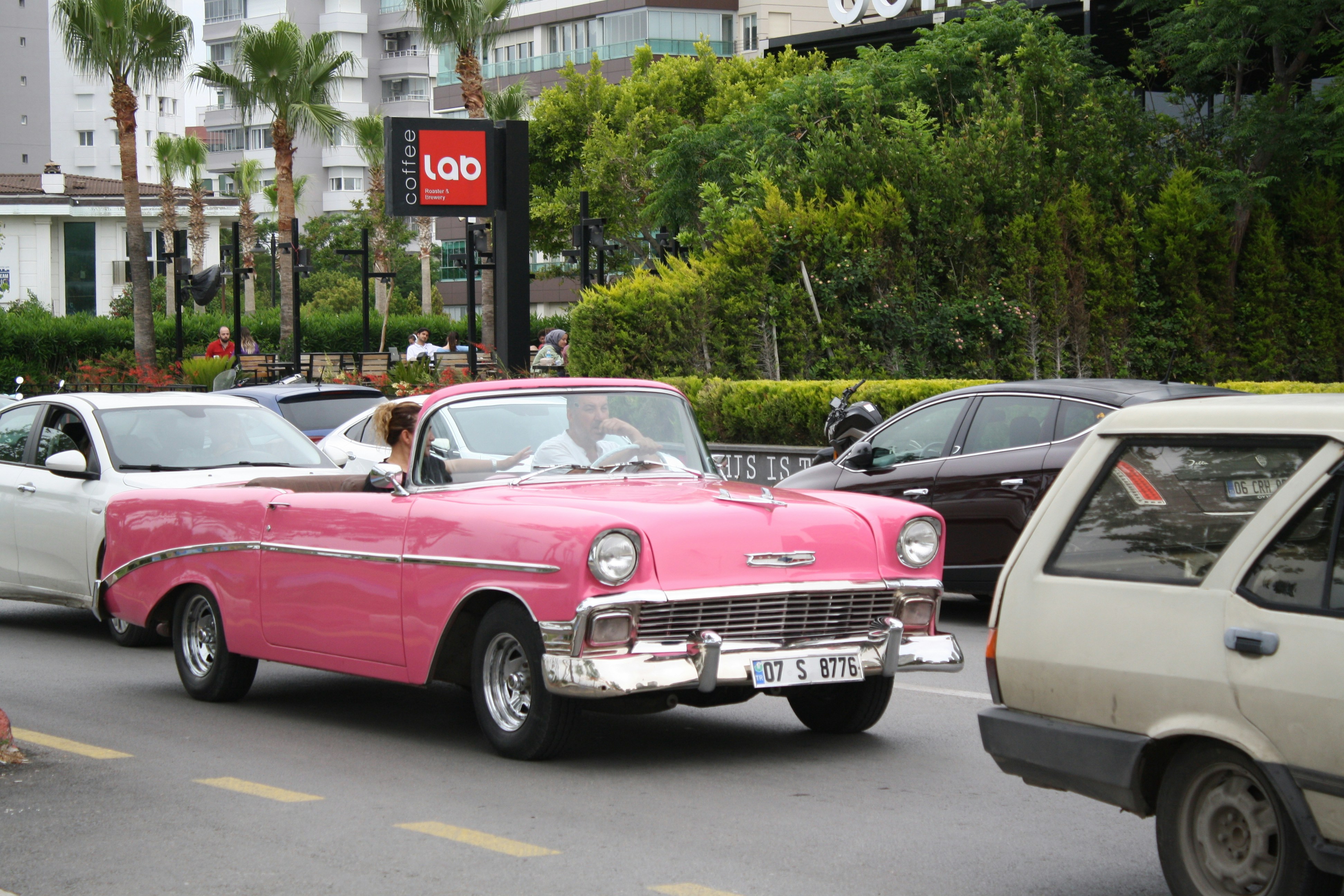 Photo by Maryia Zmushko with Canon EOS 1000D