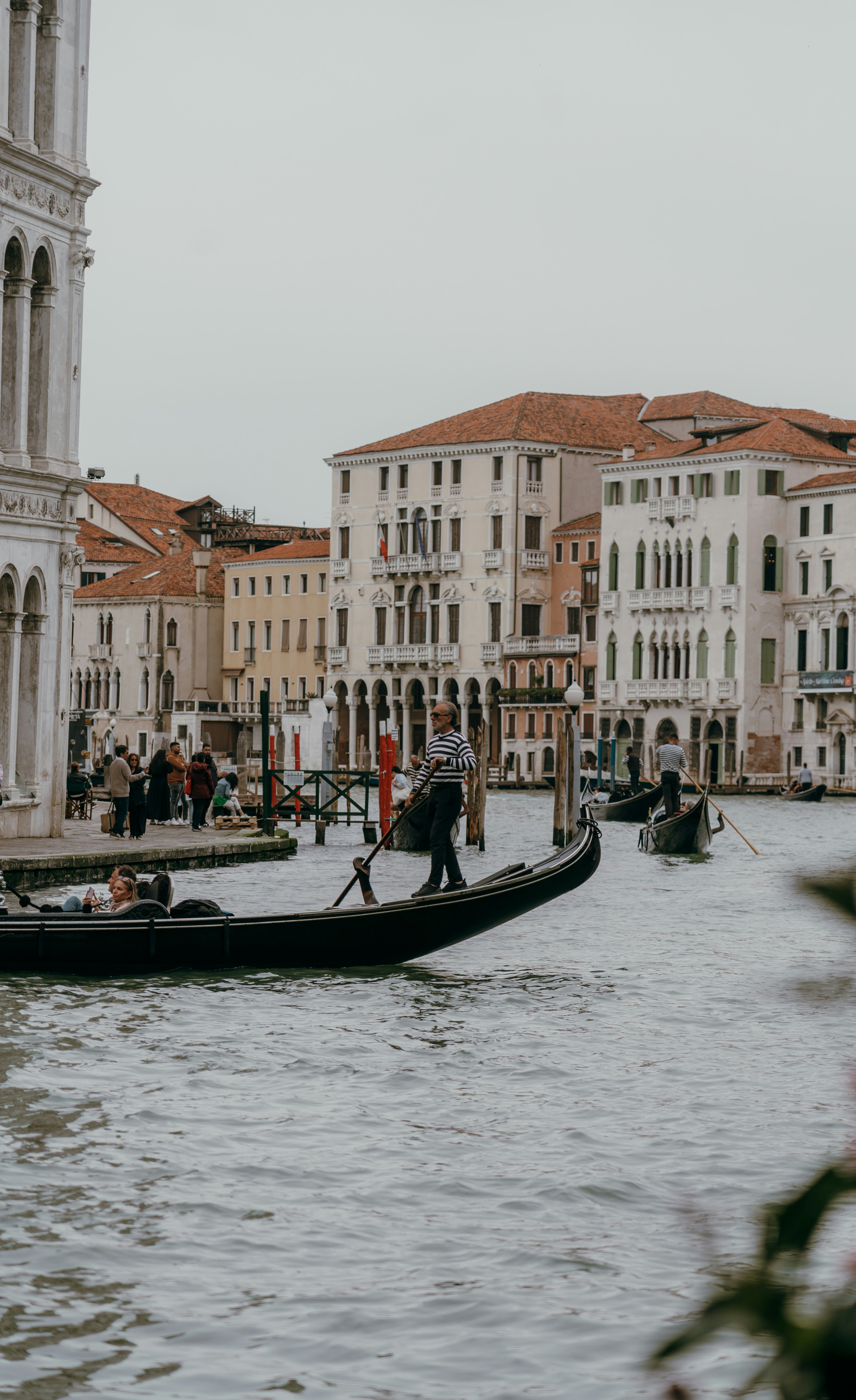 Gondola