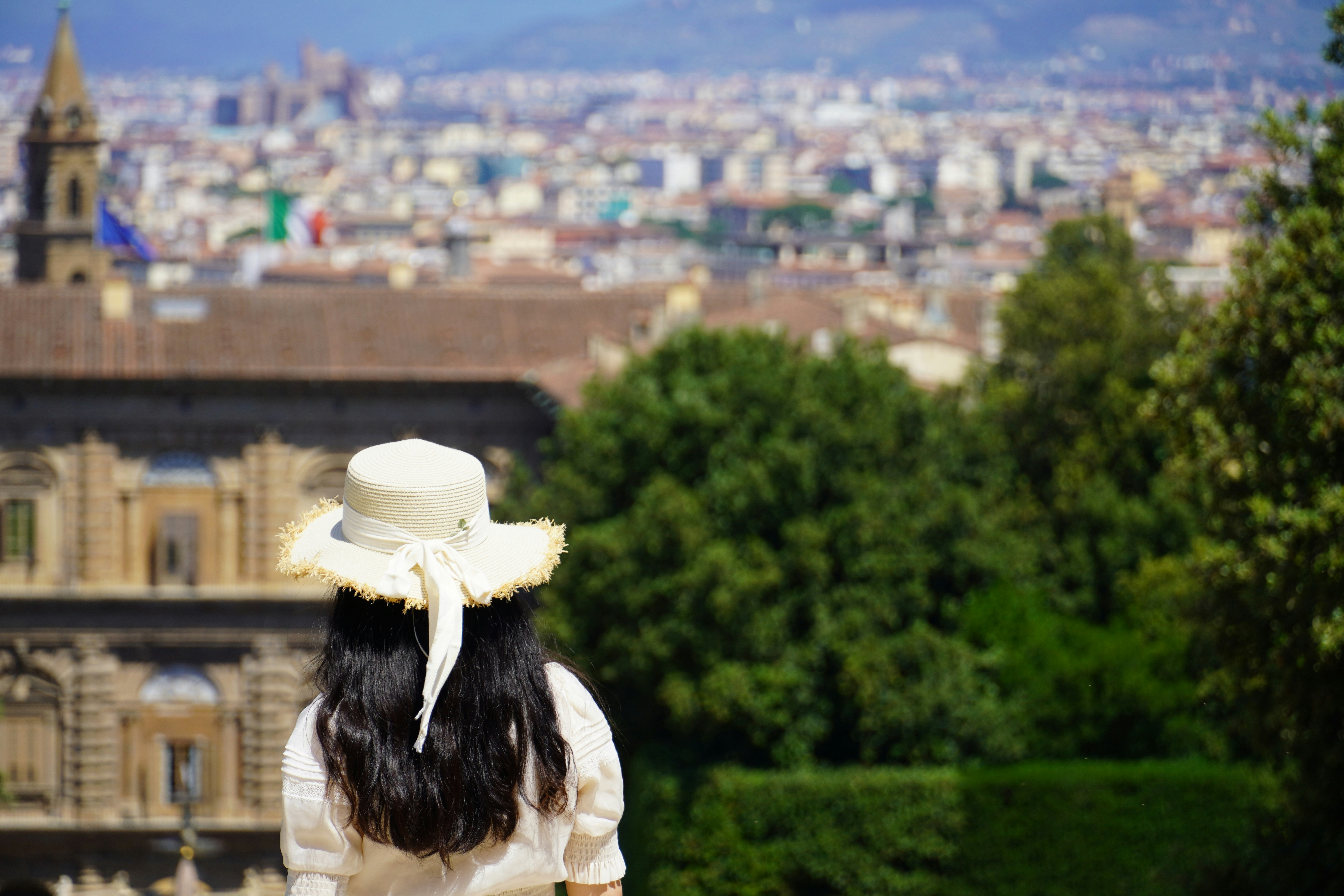 a arte de observar e não absorver - by Aline Venditti