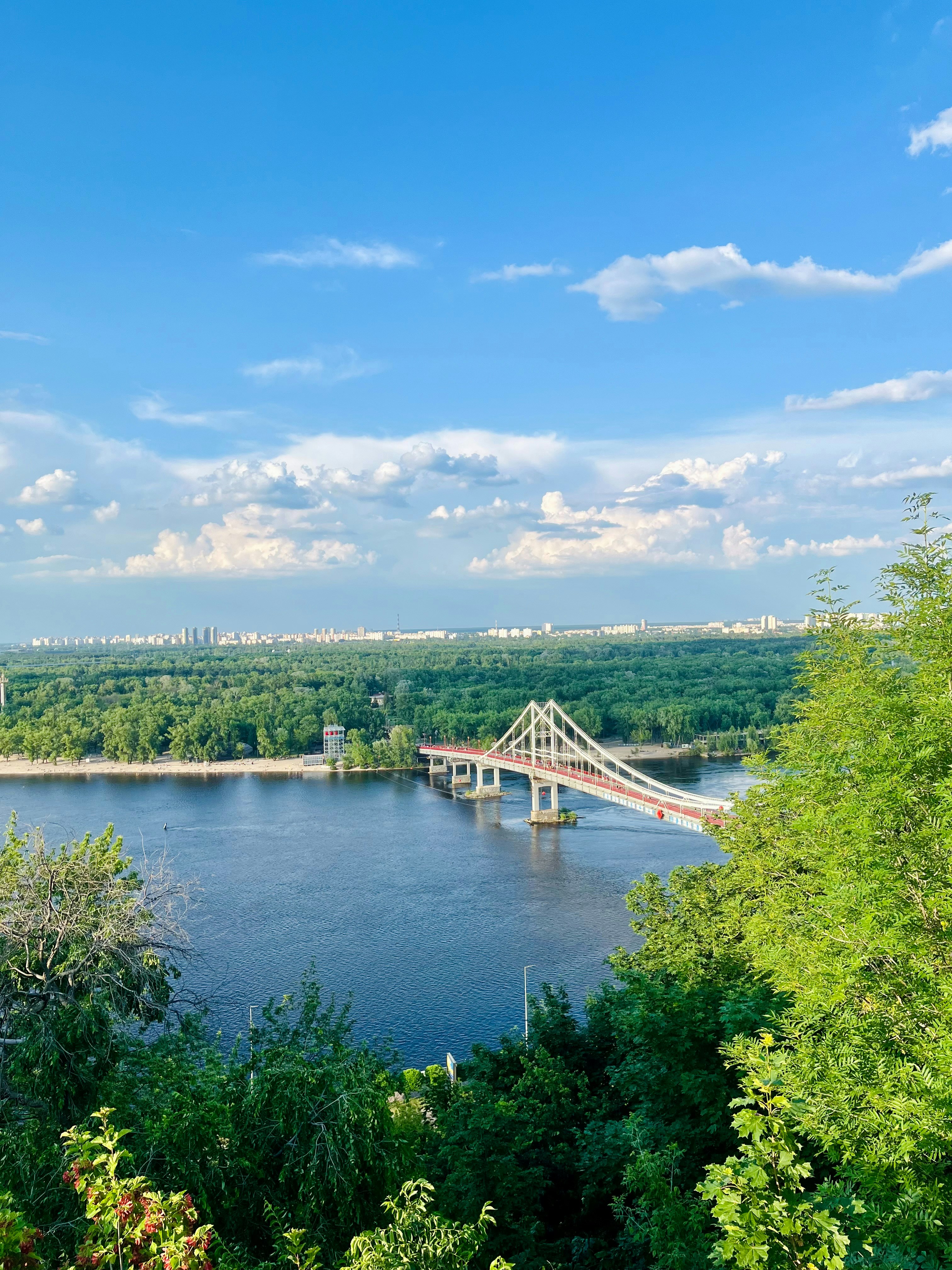 Photo by Julia Muzaleva with Apple iPhone 13