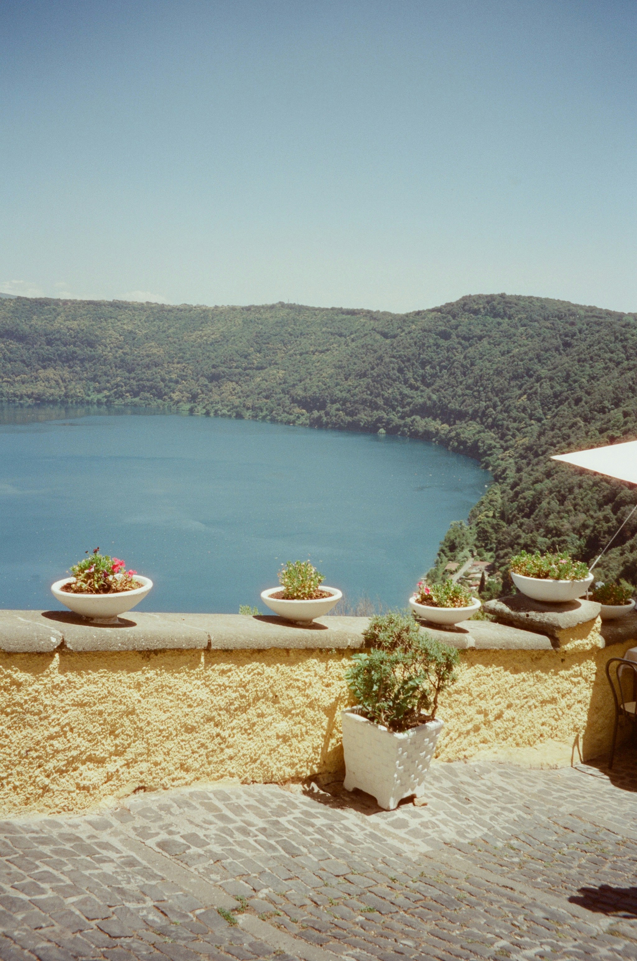 Photo by Krišjānis Kazaks with Pentax Espio 145M Super